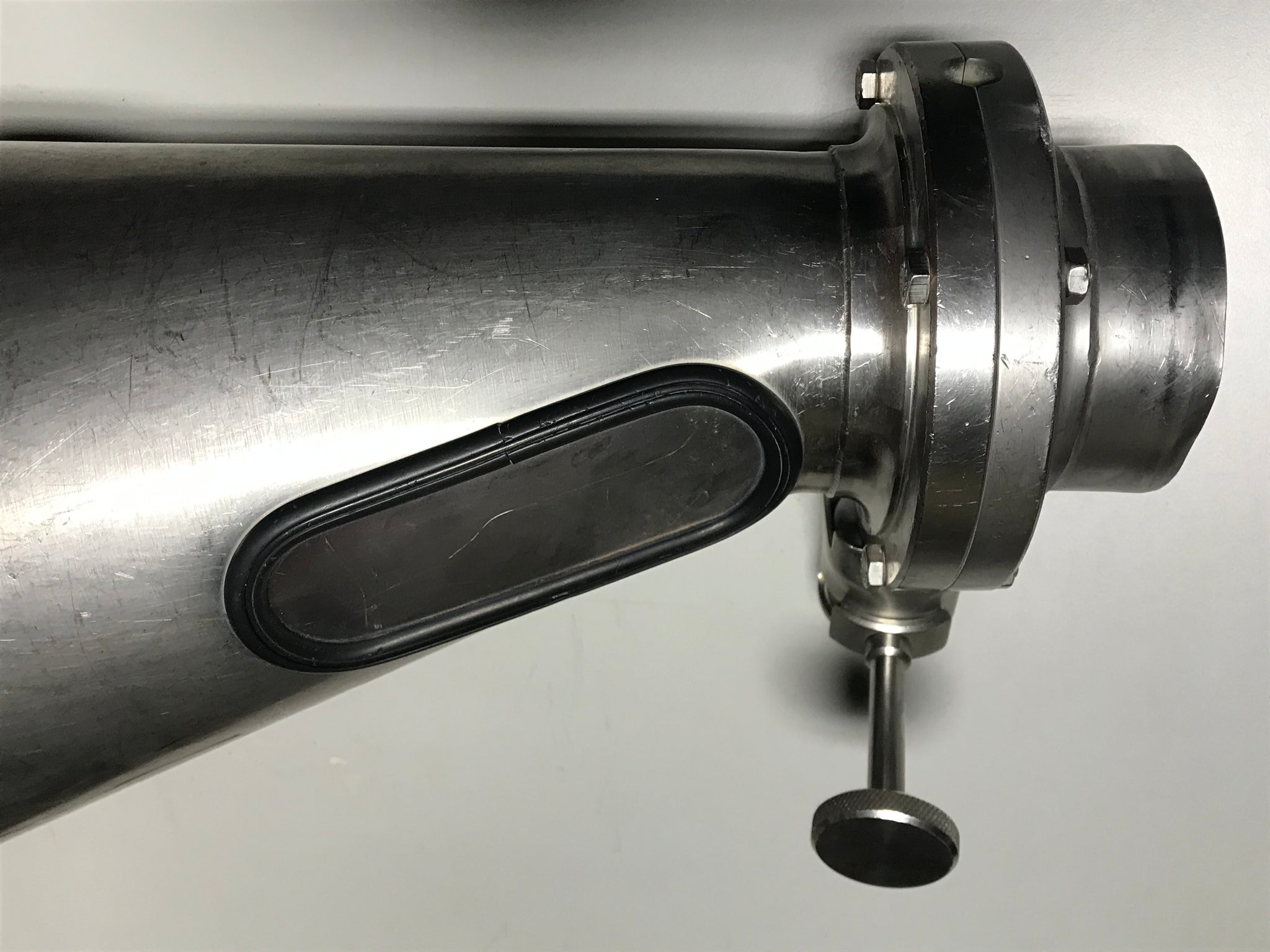 Fette Hopper – PharmParts