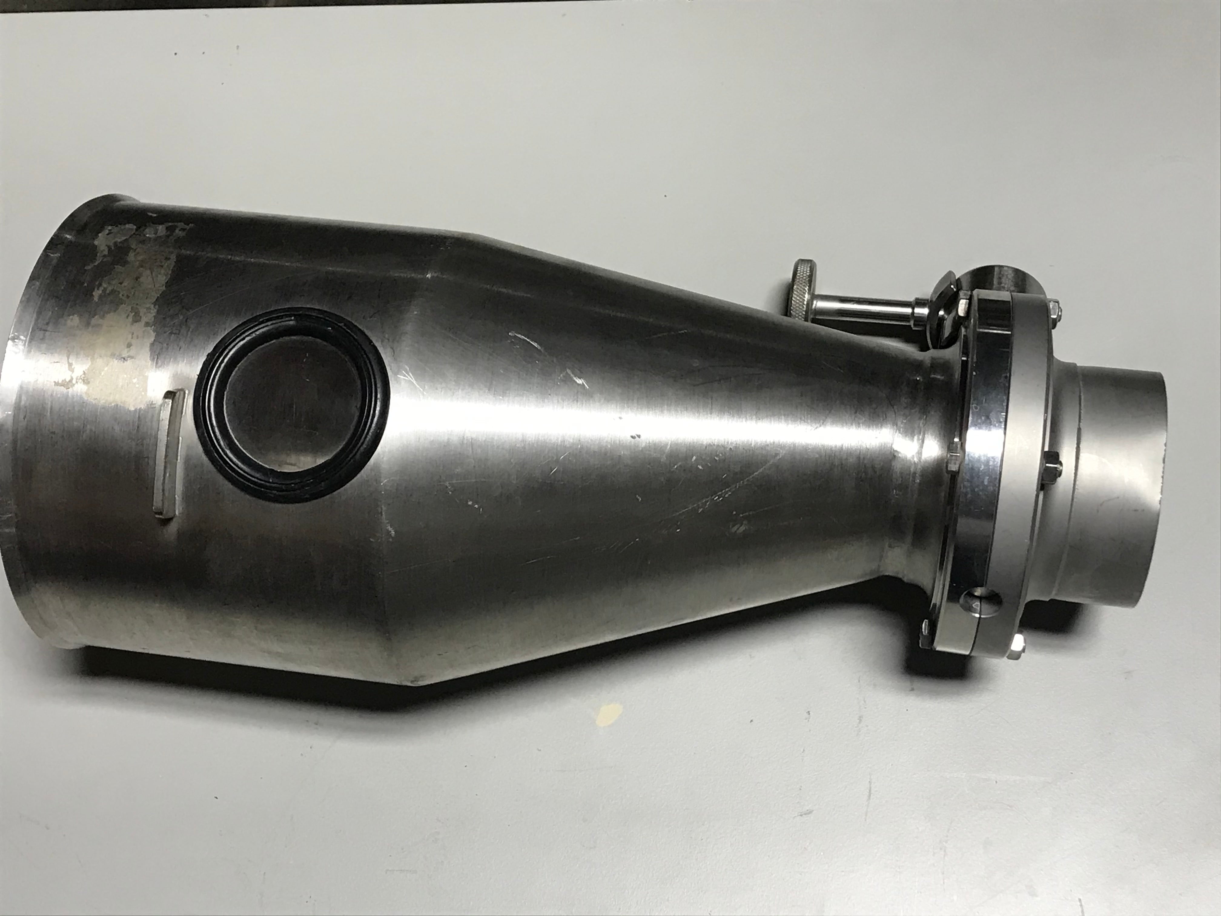 Fette Hopper – PharmParts