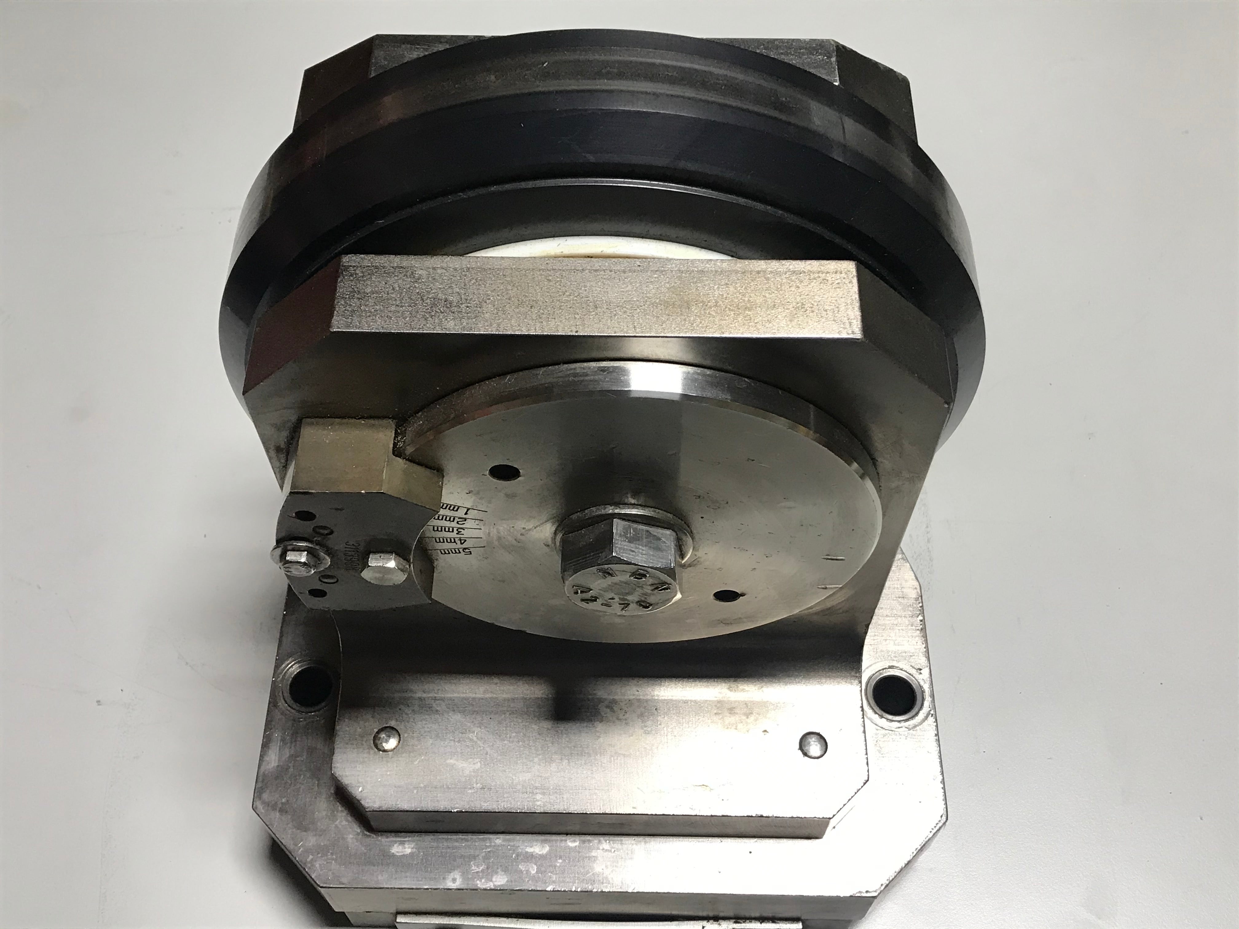 Fette Upper Pressure Roll Assembly – PharmParts