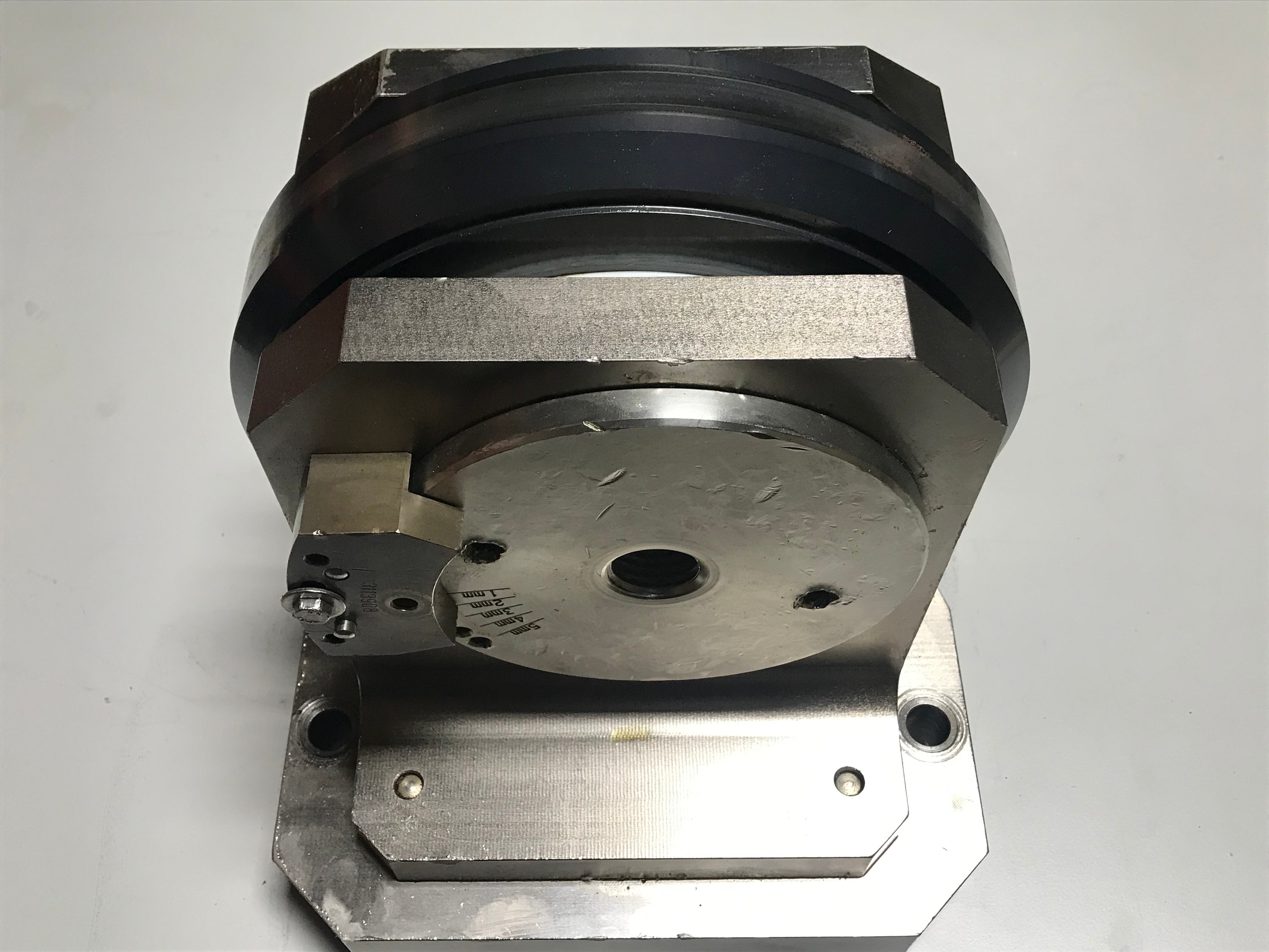 Fette Upper Pressure Roll Assembly – PharmParts