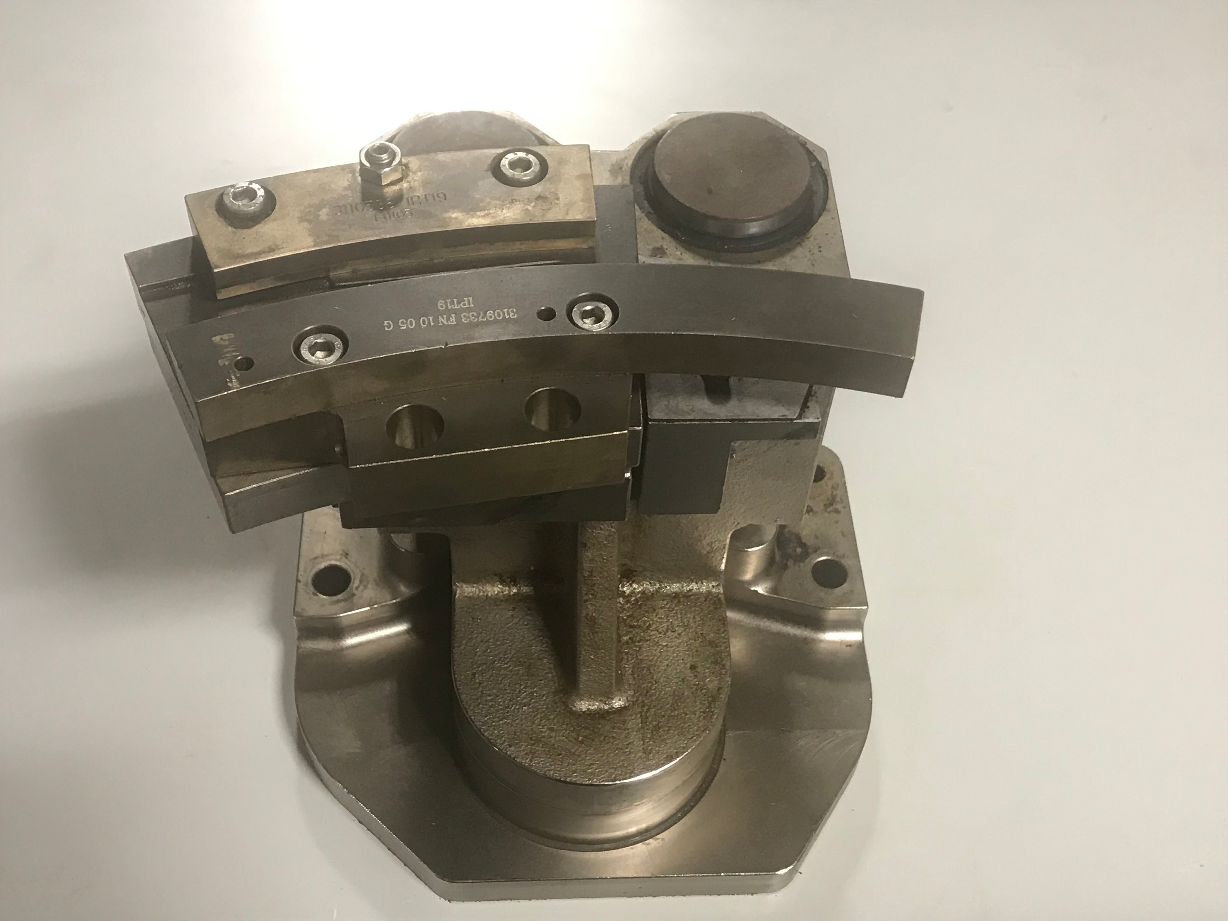 Fette Dose Weight Control Assembly – PharmParts