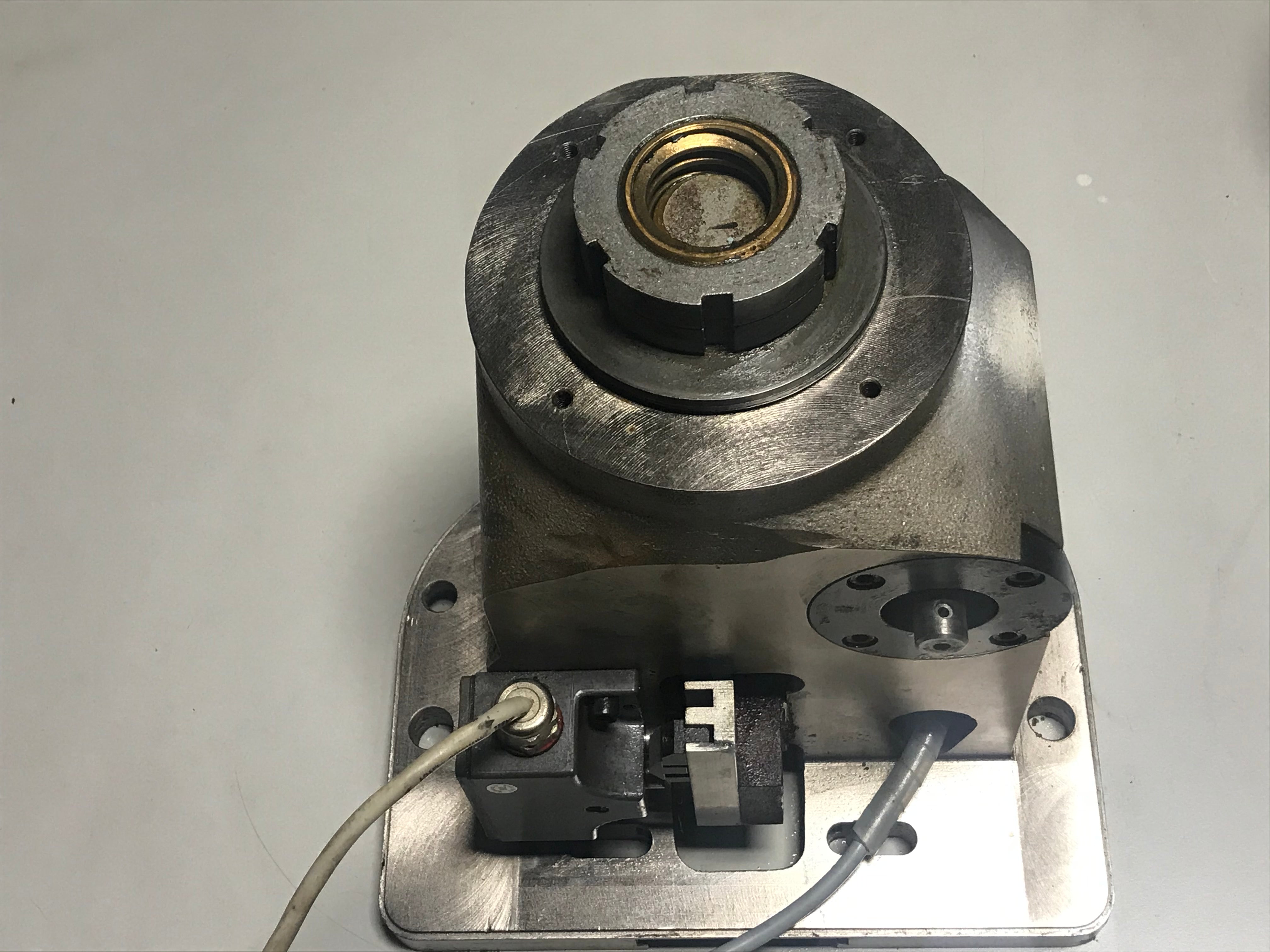 Fette Gear Box – PharmParts