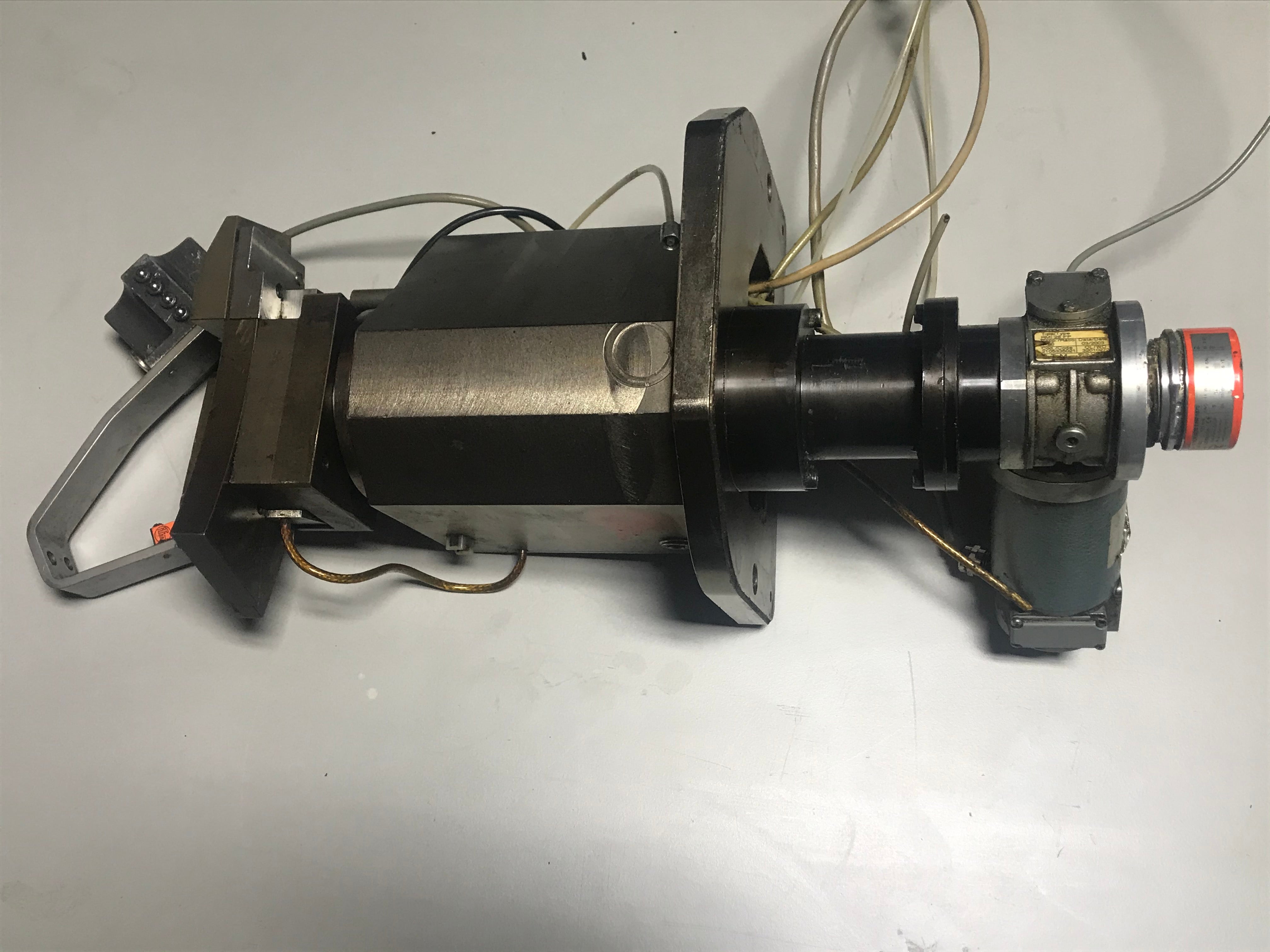 Fette Dose Weight Assembly – PharmParts