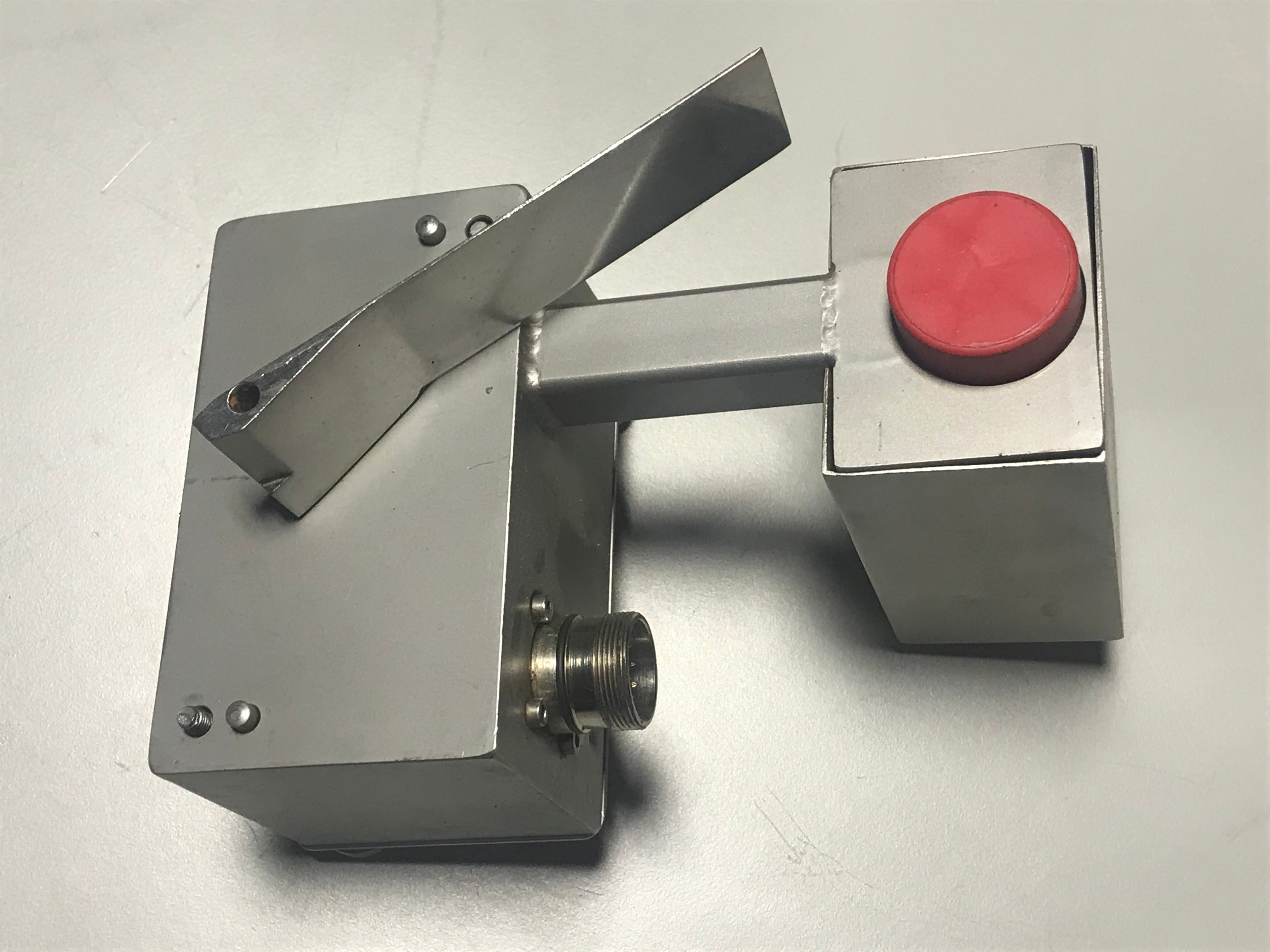 Fette Slow Gate for 2090/2200 – PharmParts