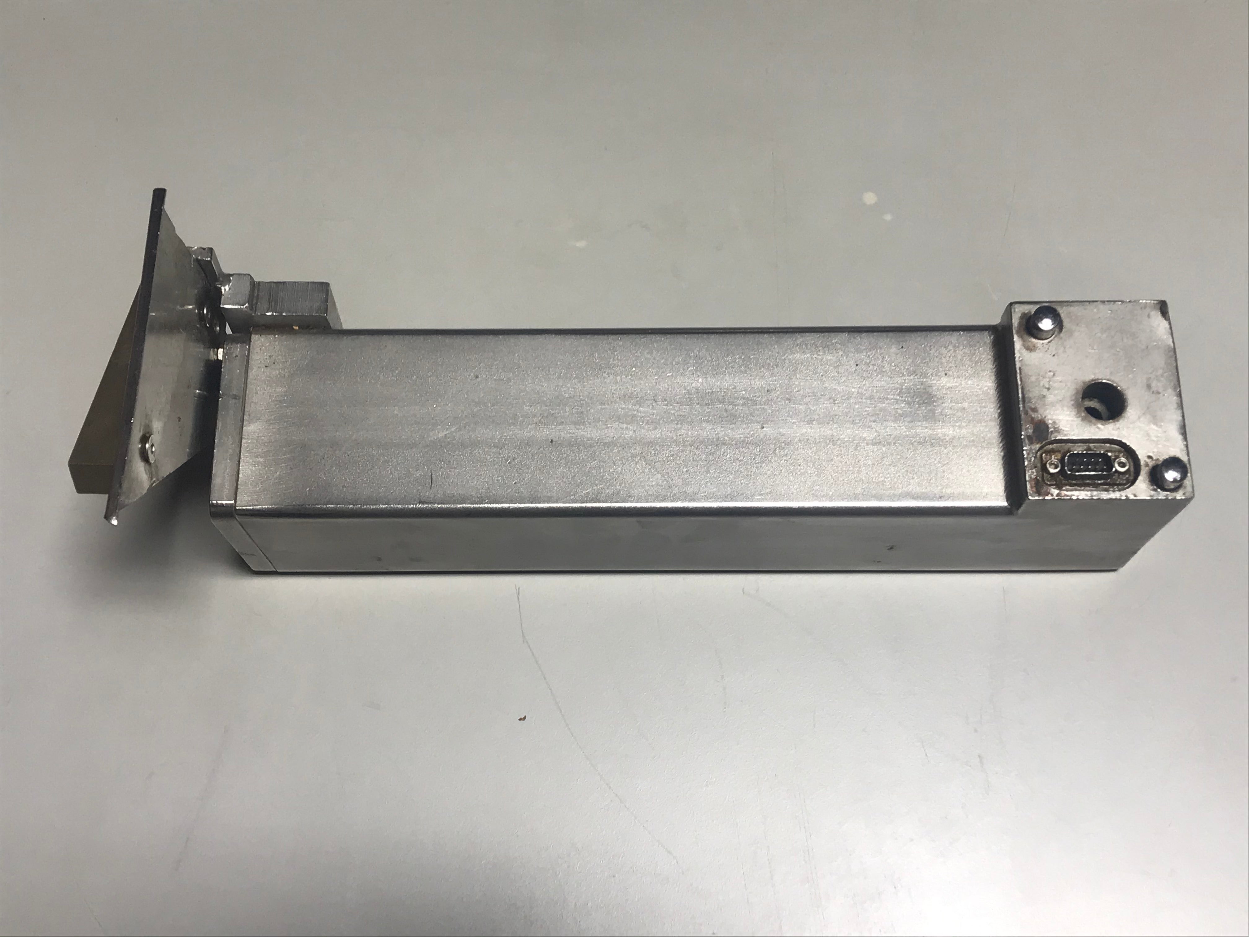 Fast Gate for Fette 2090, 2200, 3090, and 3200 – PharmParts