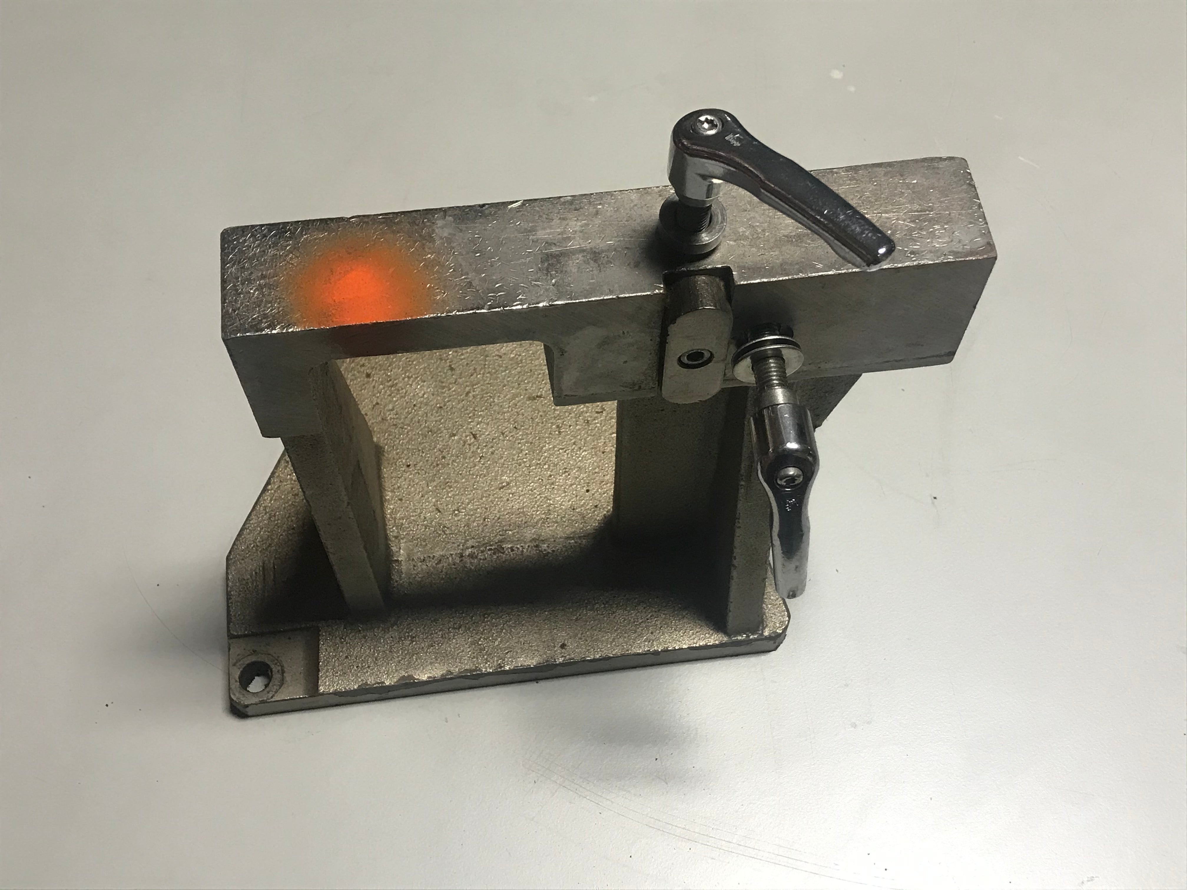 Fill-O-Matic Feeder Mount Base – PharmParts