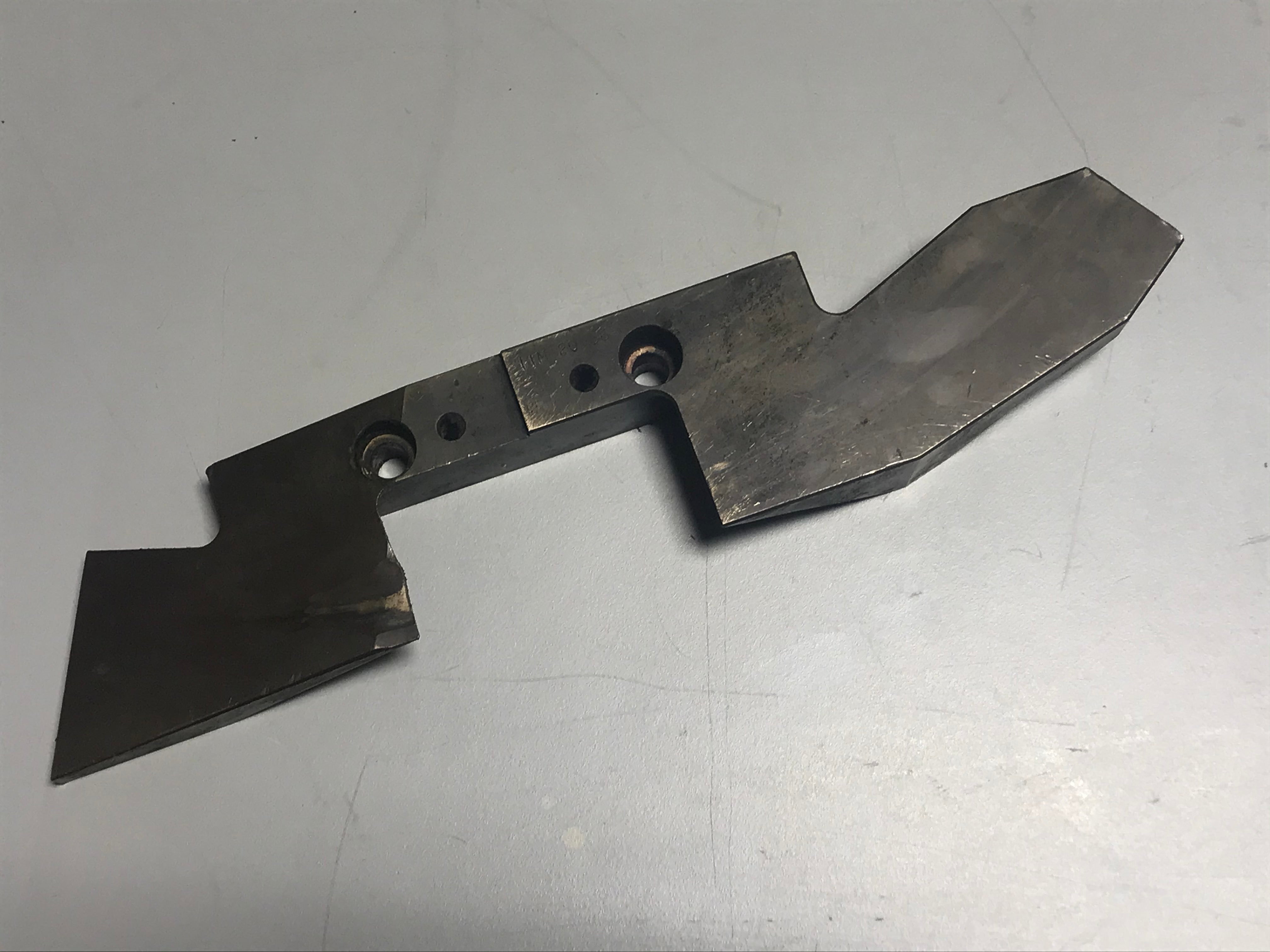 Fette Transfer Cam – PharmParts