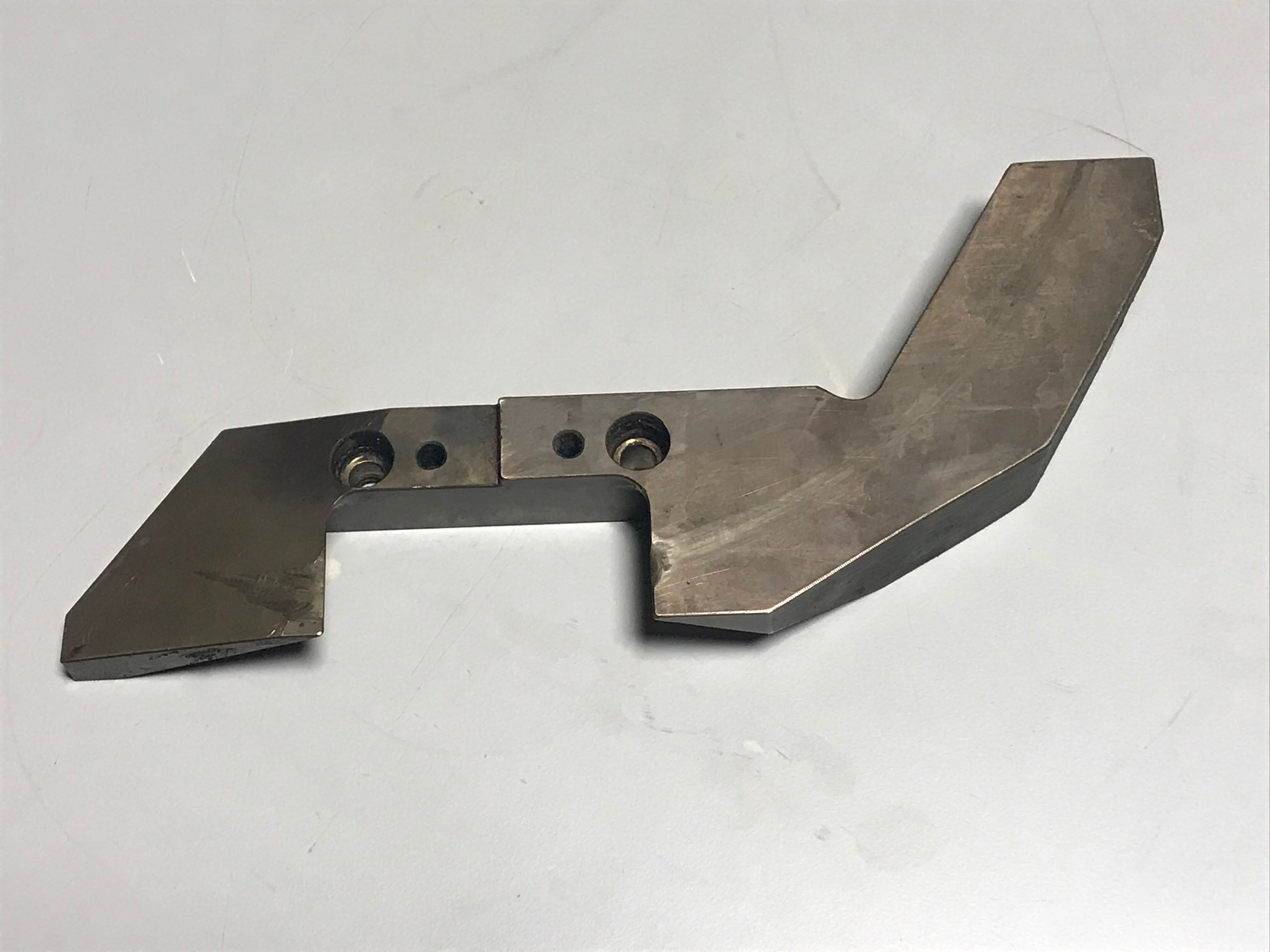 Fette Lower Transfer Cam – PharmParts