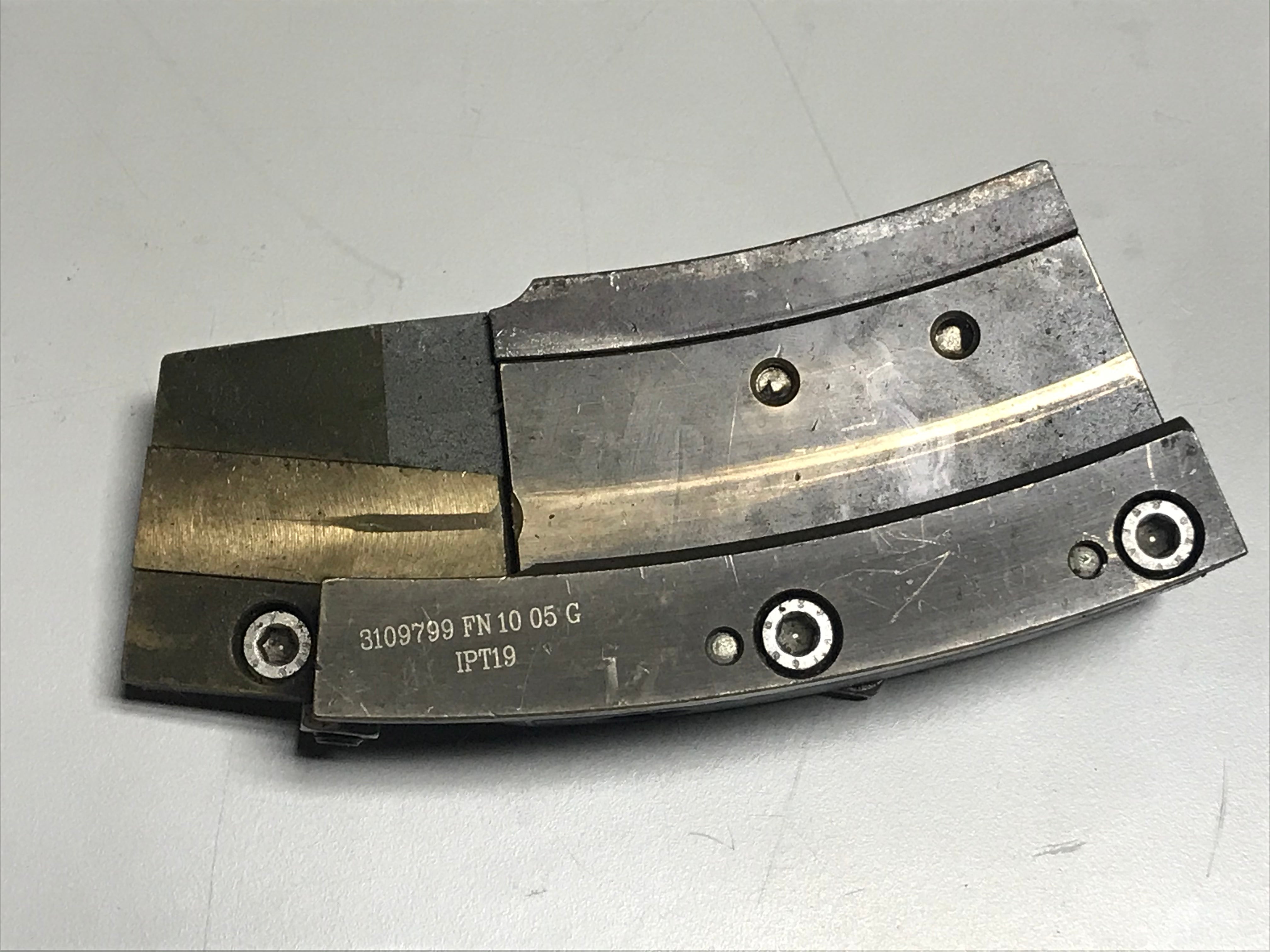 Fette Ejection Cam – PharmParts