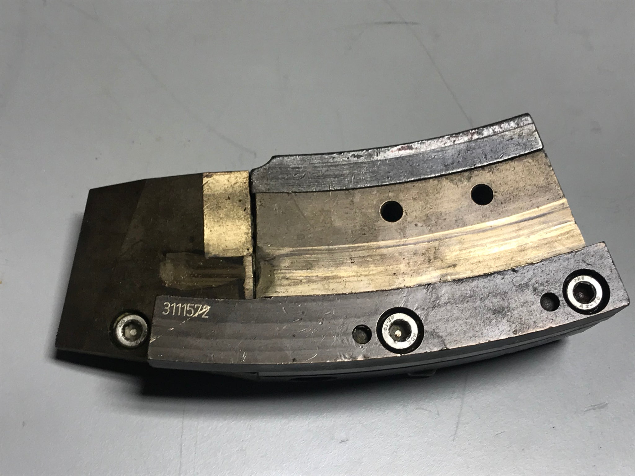 Fette Ejection Cam – PharmParts