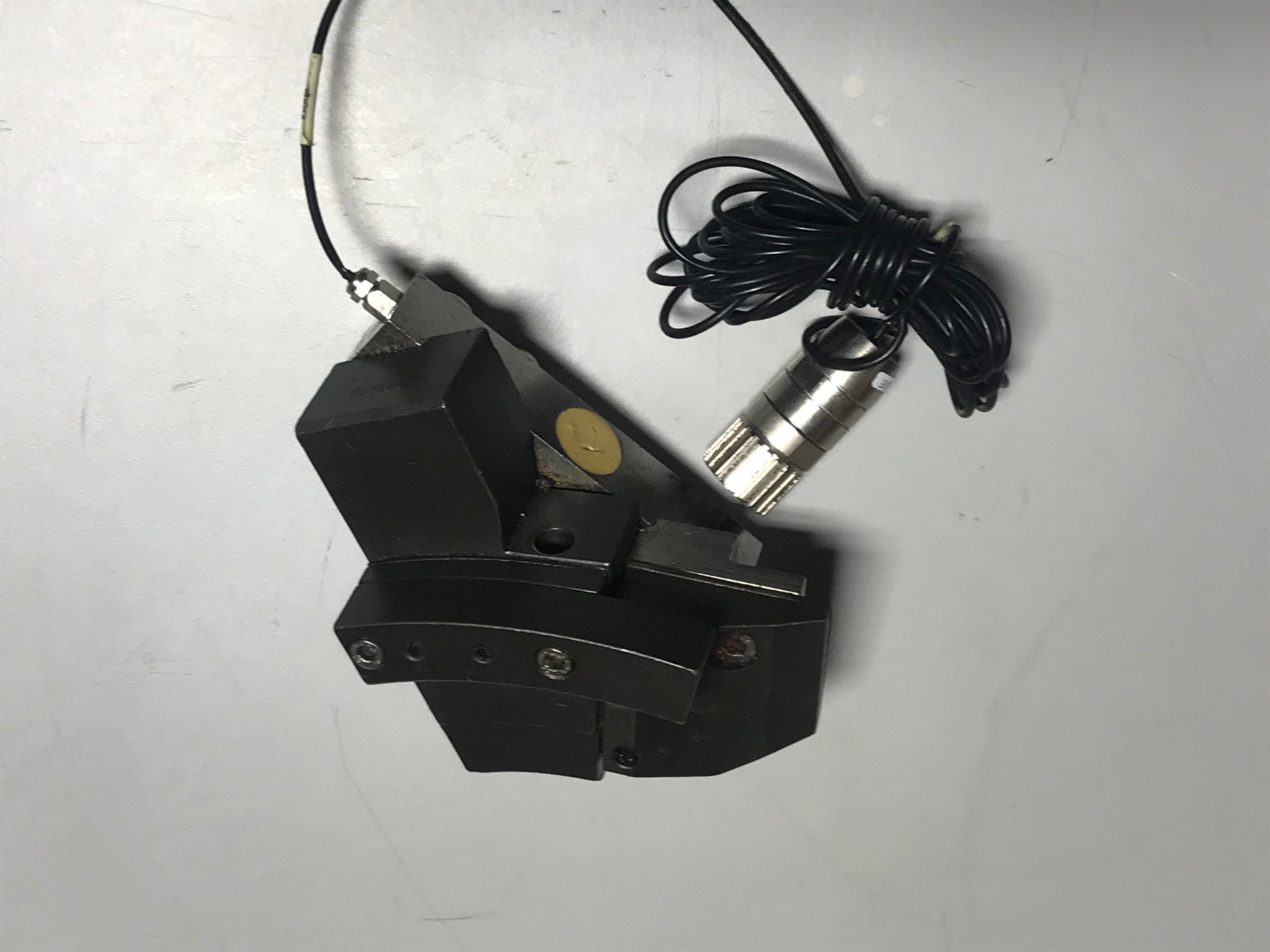 Fette Weight Ramp – PharmParts