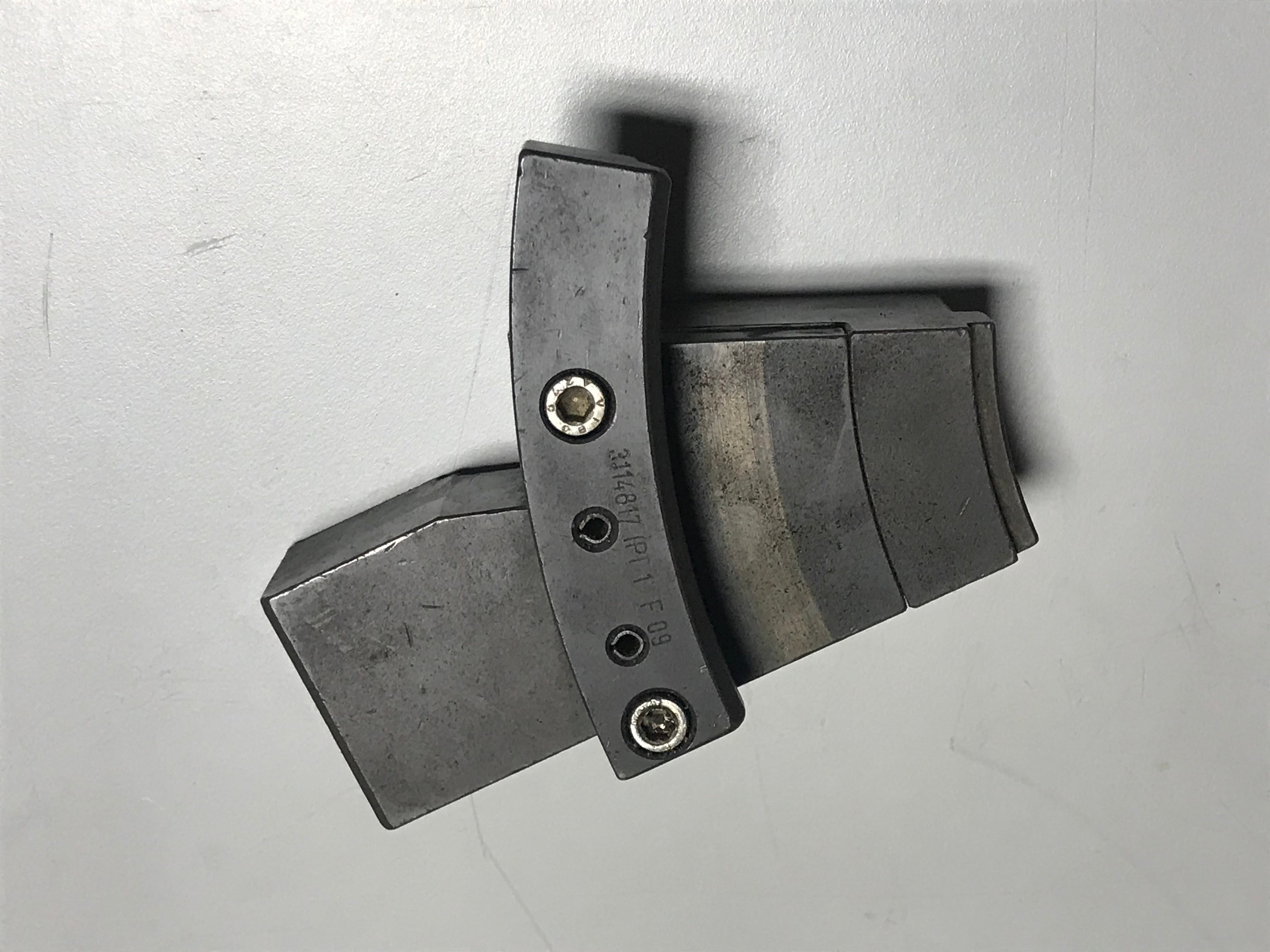 Fette Weight Ramp – PharmParts