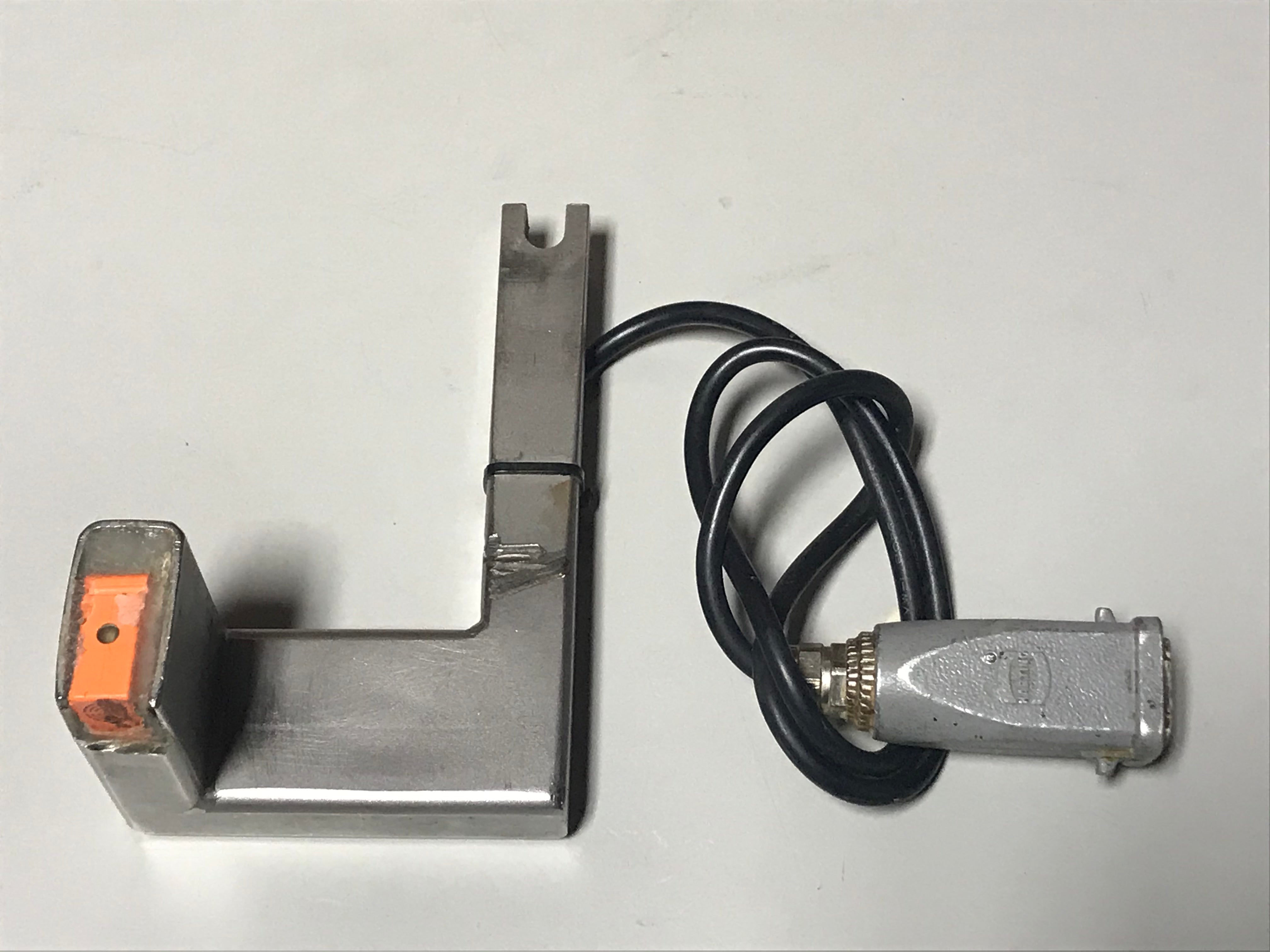 Fill-O-Matic Feeder Positioning Sensor for Fette 2200 and 2090, OEM Pa ...