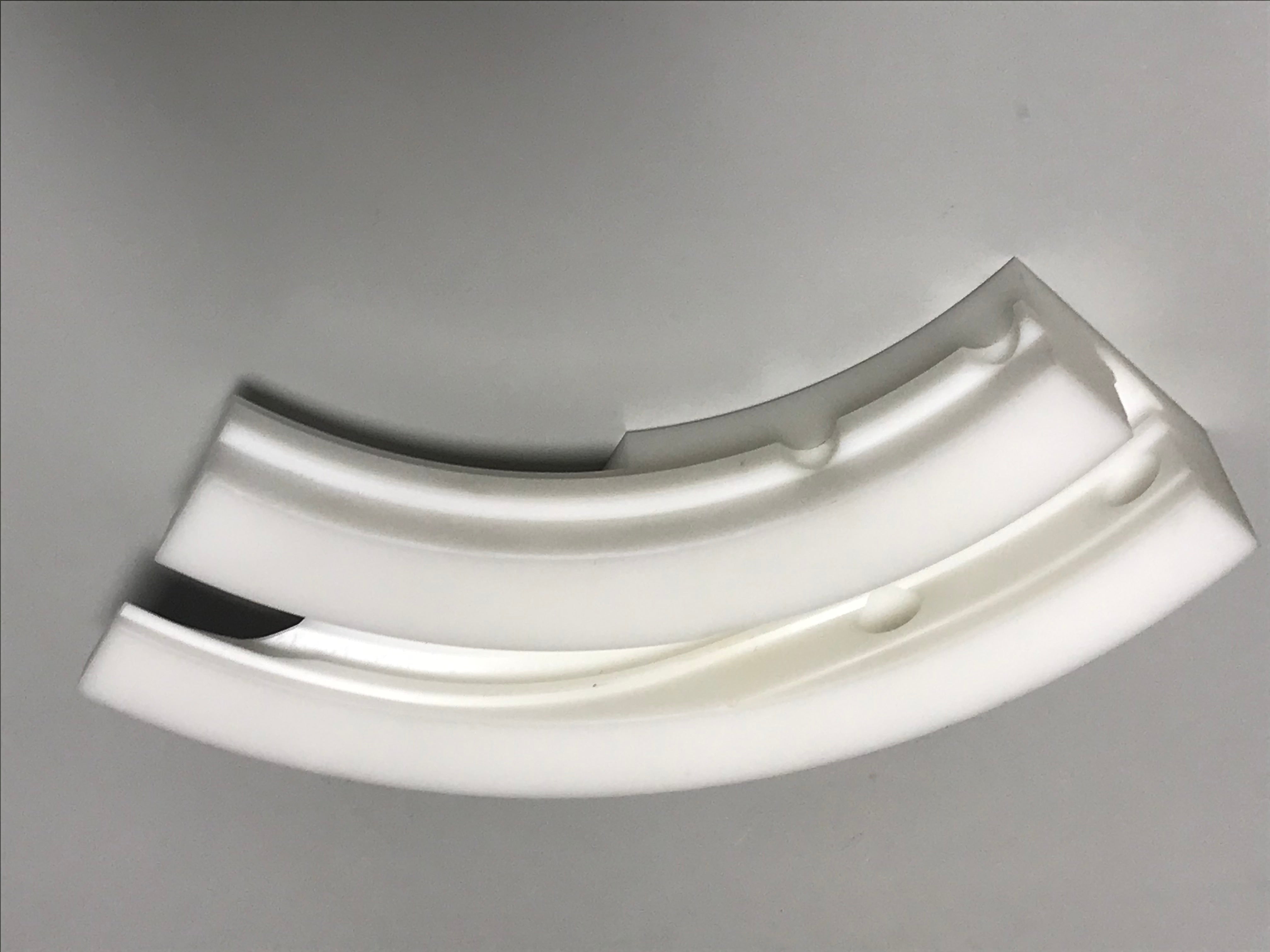 Fette Upper Lowering Cam – PharmParts