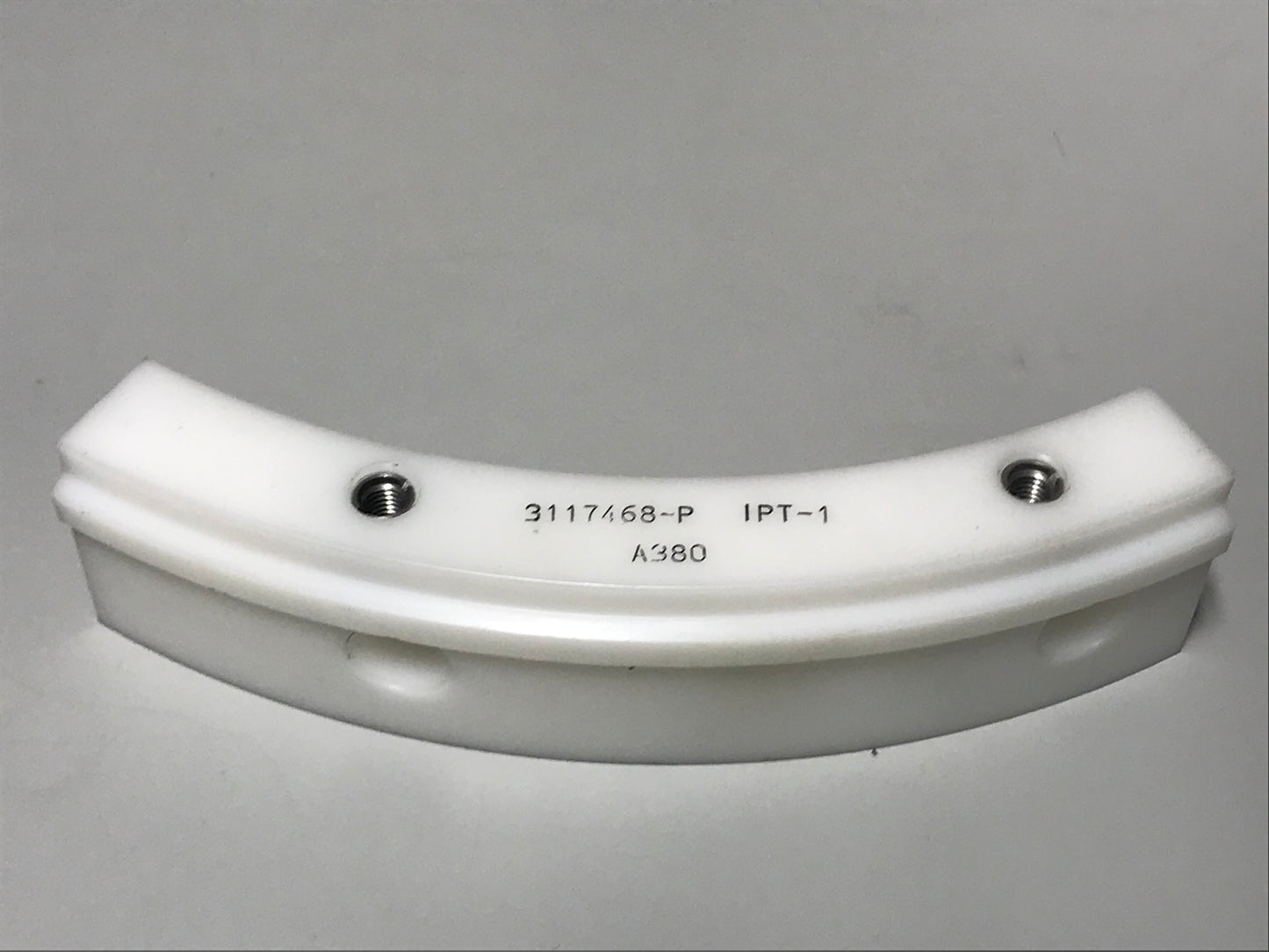 Fette Upper Punch Insert Cam – PharmParts