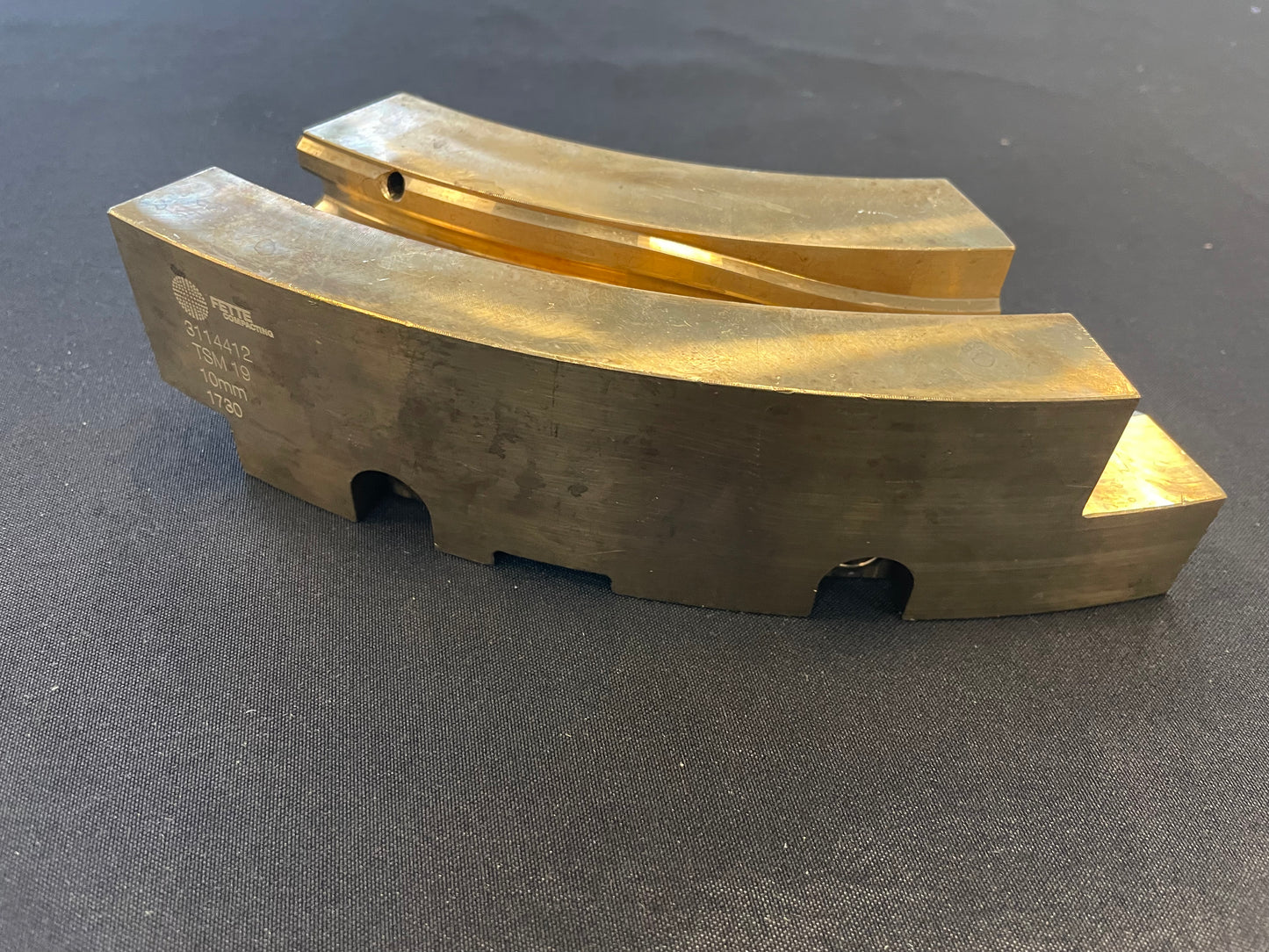 10mm Fill Cam B for Fette 2090 and 2200 – PharmParts