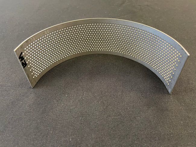 Fitzpatrick L1A Fitzmill Parts – PharmParts