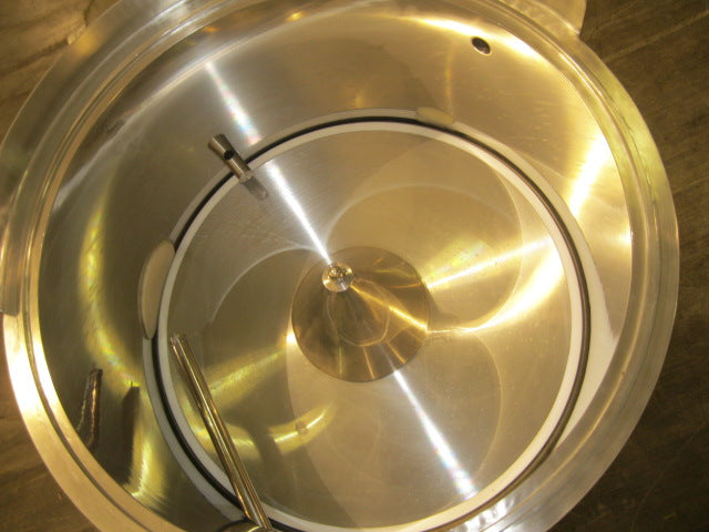 Glatt GPCG 30 Roto Granulation Insert – PharmParts