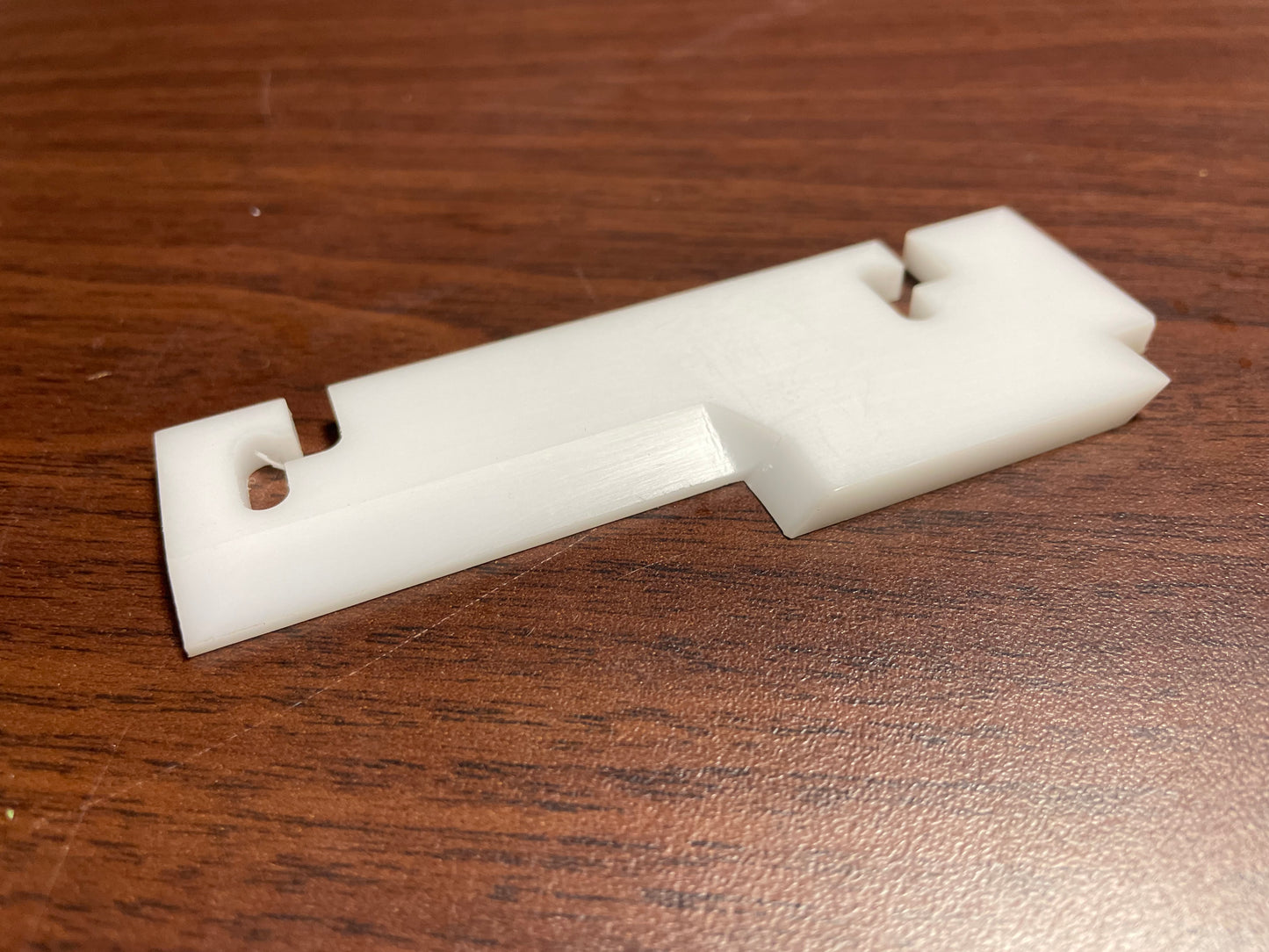 Press Scraper for Stokes 328 – PharmParts