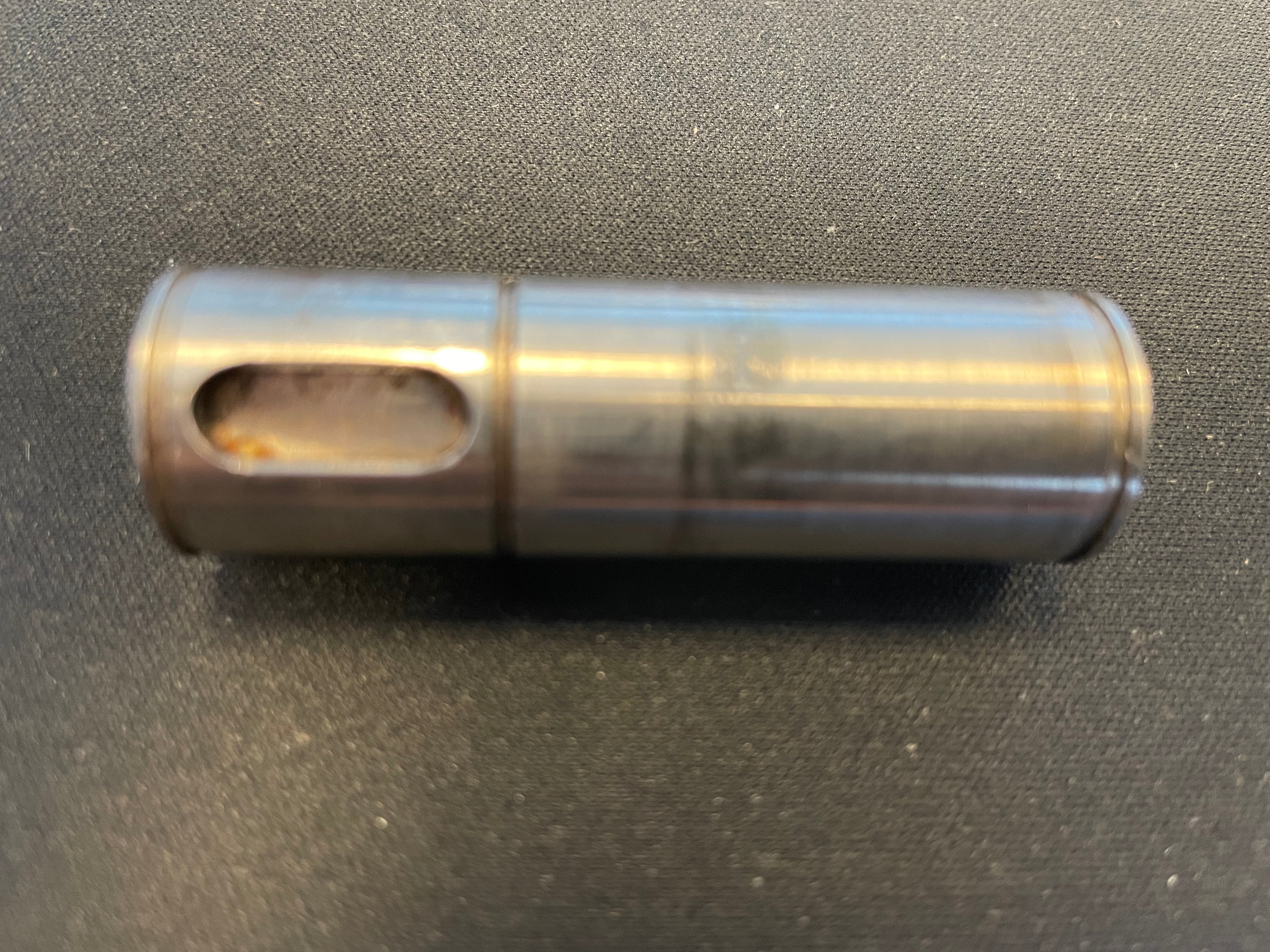 Fill-O-Matic Shaft for Fette – PharmParts