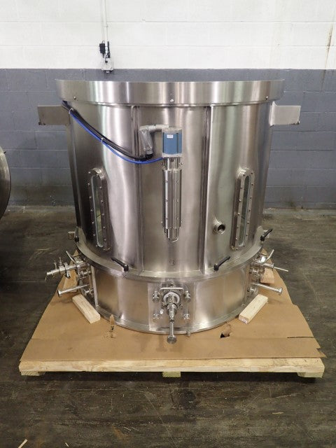 Vector 46" Wurster Insert – PharmParts