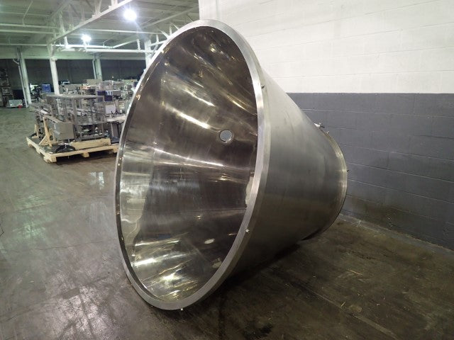 Vector 46" Wurster Insert – PharmParts