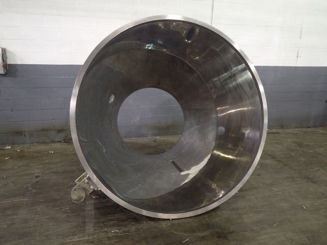 Vector 46" Wurster Insert – PharmParts