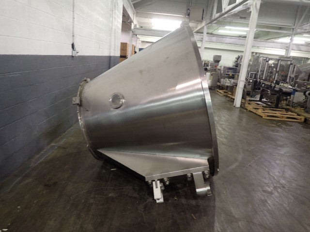 Vector 46" Wurster Insert – PharmParts