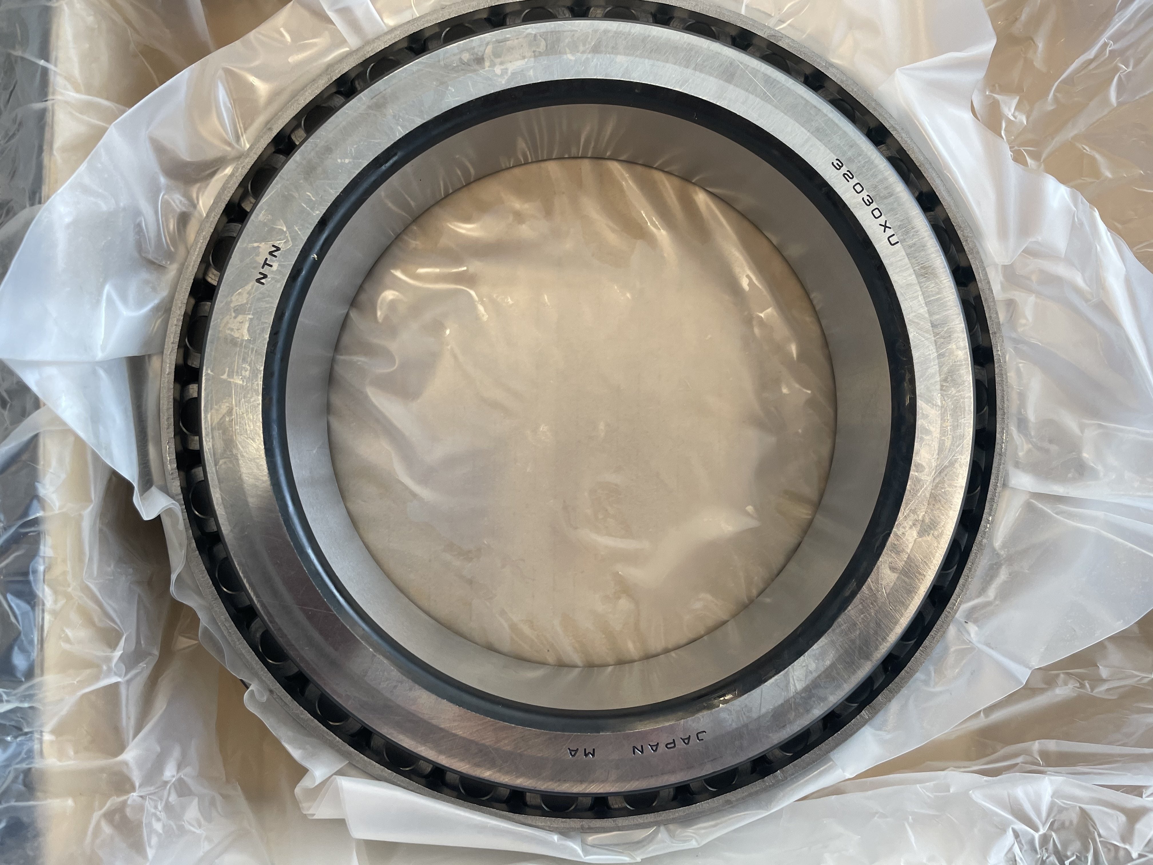 Tapered Roller Bearing - 32030 XU – PharmParts