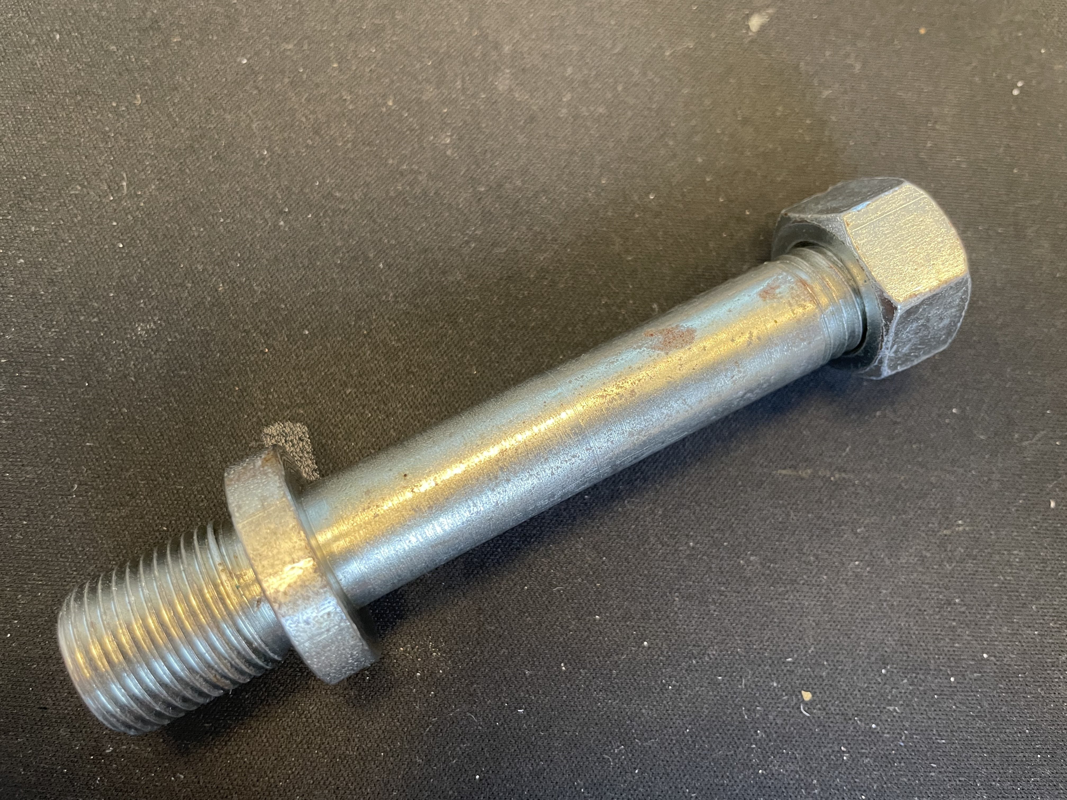 Idler Bolt for Stokes 328 – PharmParts