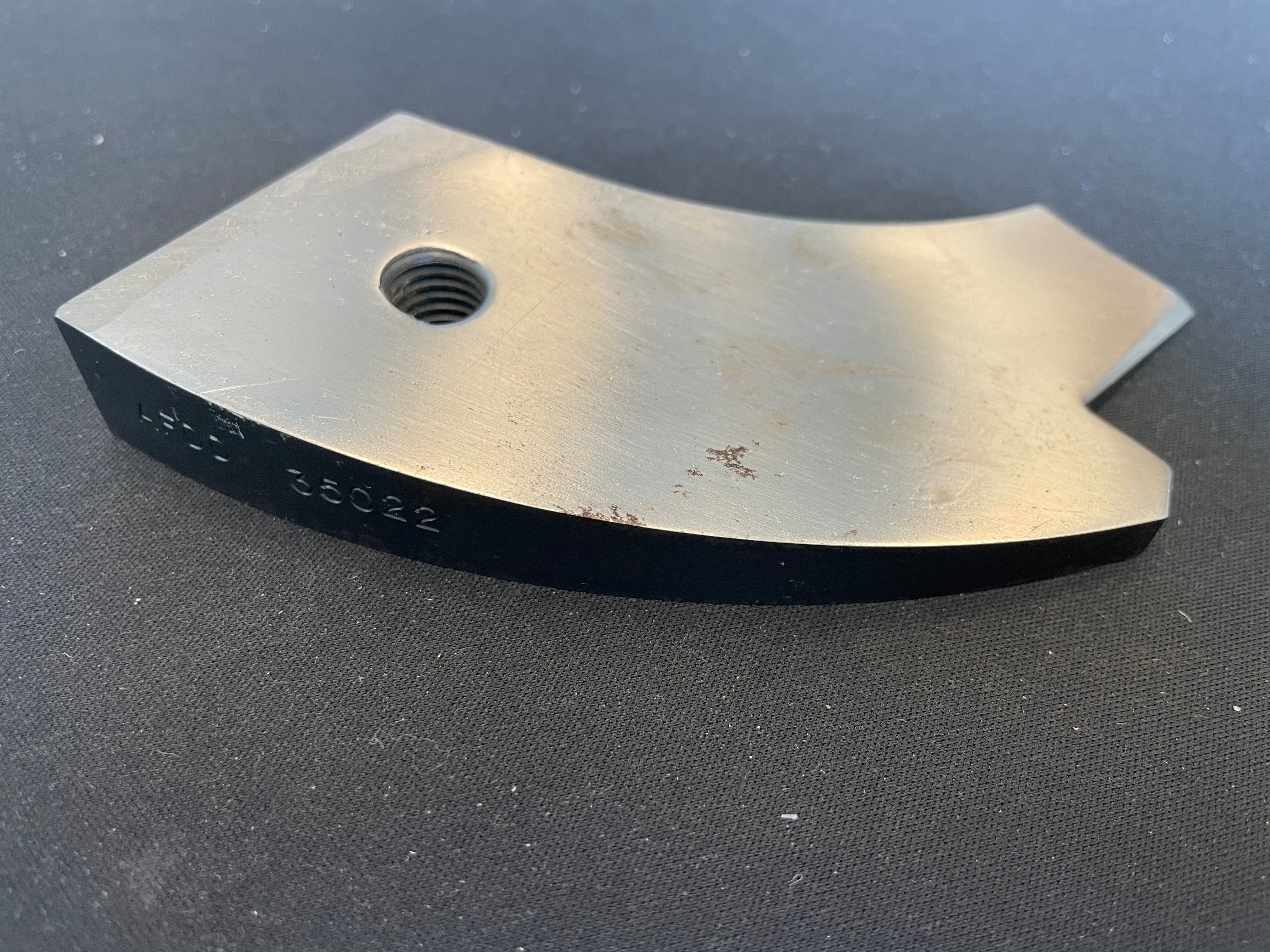 Ejection Cam for Manesty Betapress – PharmParts