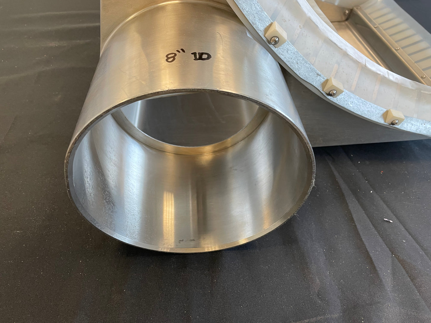 Exhaust Plenum for 36" Compulab – PharmParts