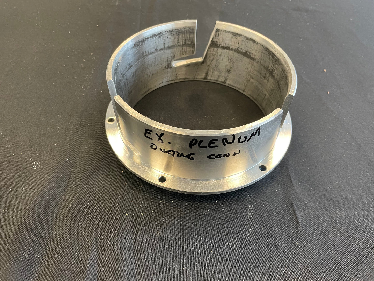 Drum Connector for Compulab – PharmParts