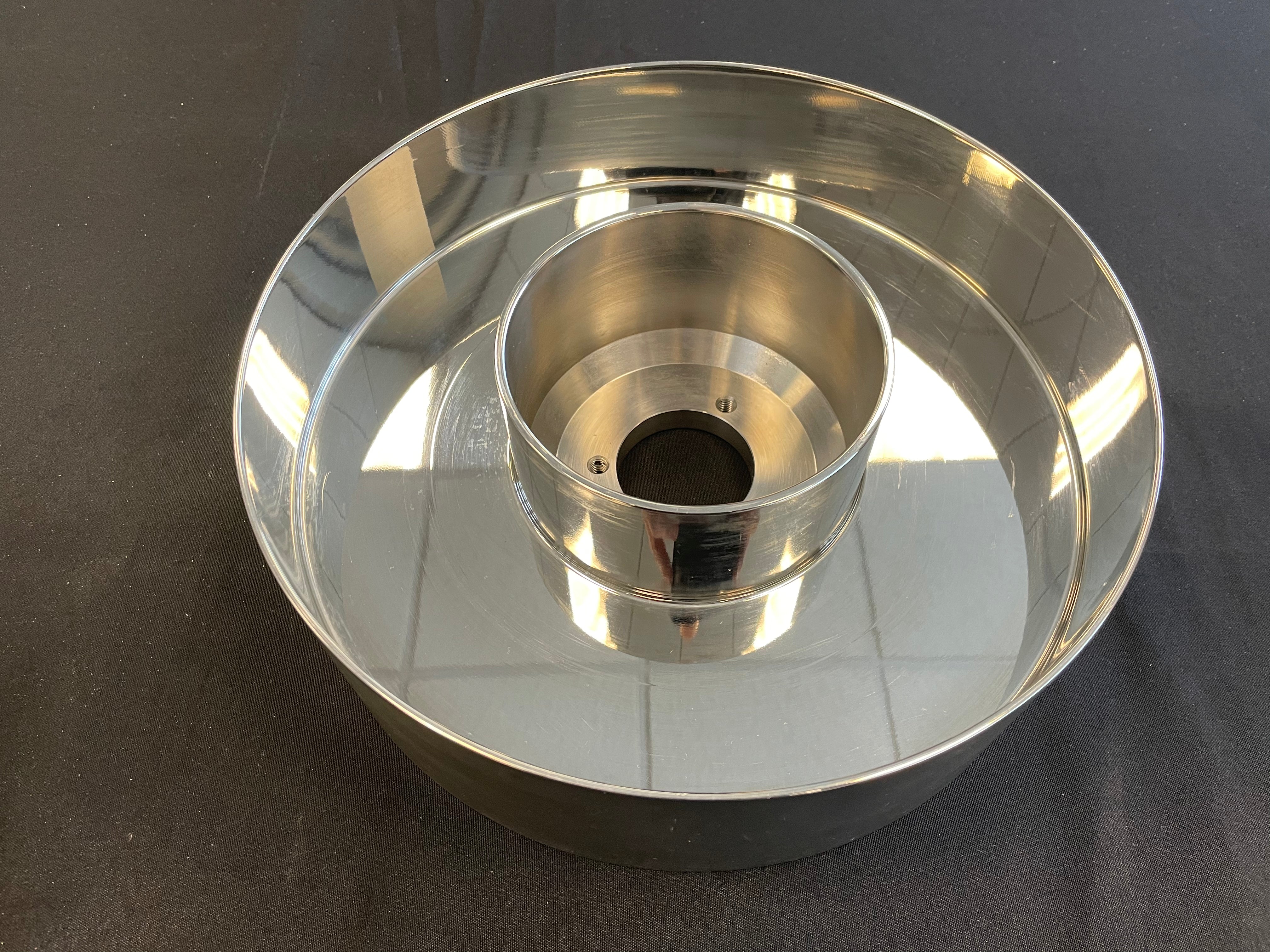 Rotating Hopper for IMA/Zanasi ( 4402062 ) – PharmParts