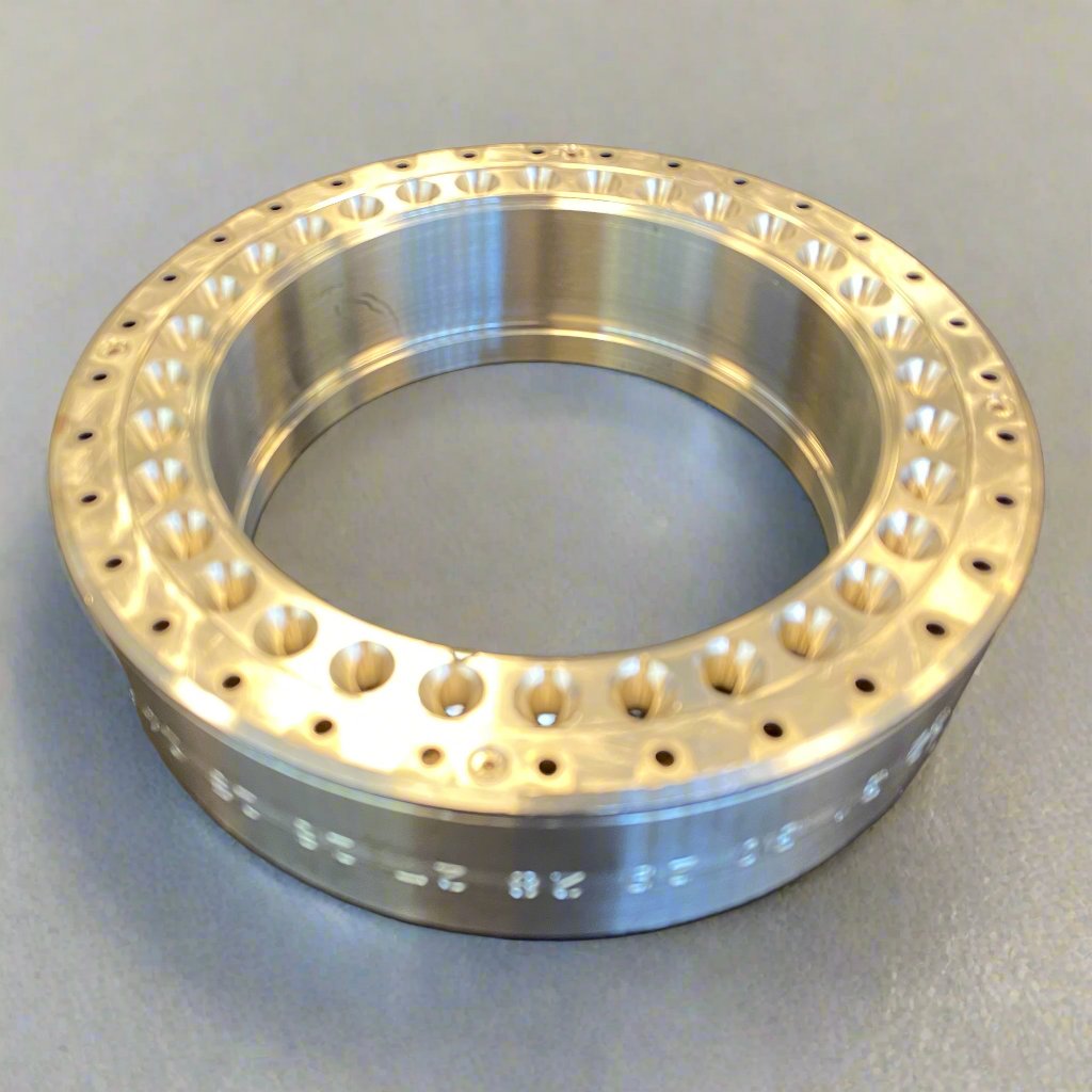 4.8mm Dosing Ring 32 Station for MG2 Planeta and Futura – PharmParts