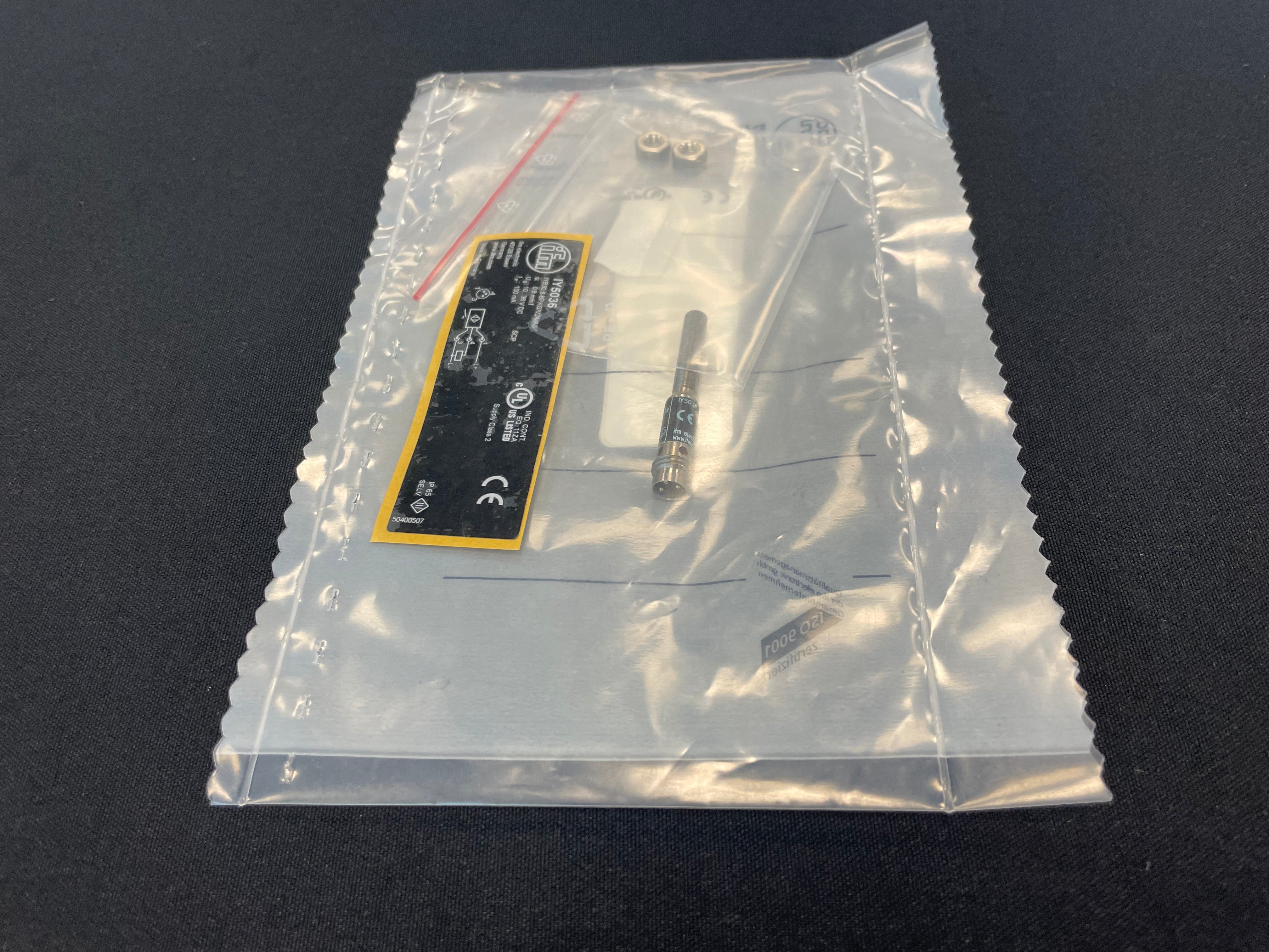 Proximity Sensor (IY5036) for Bosch – PharmParts