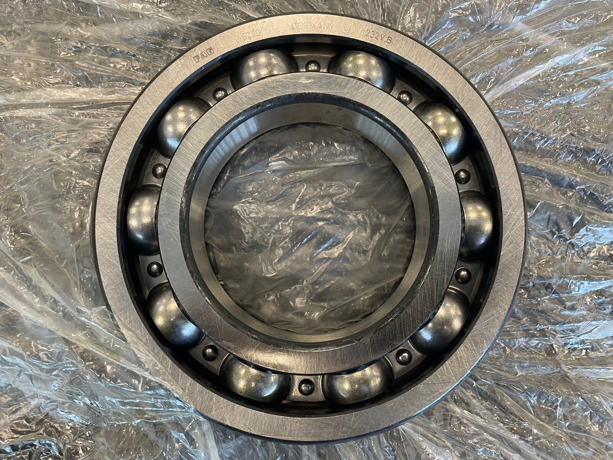 Deep Groove Ball Bearing 6220 – PharmParts