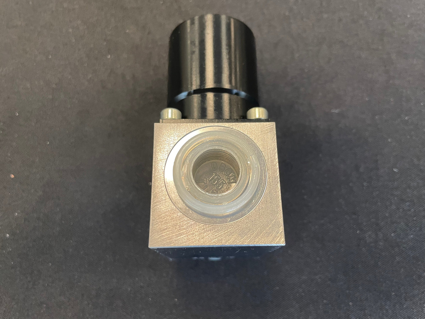 Solenoid Valve for Glatt 2-999-07365 – PharmParts