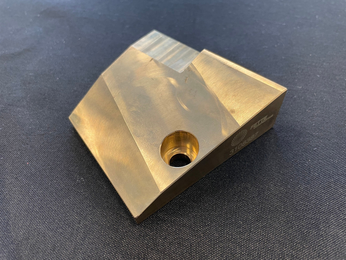 Tight Punch Control Cam Bronze for Fette – PharmParts