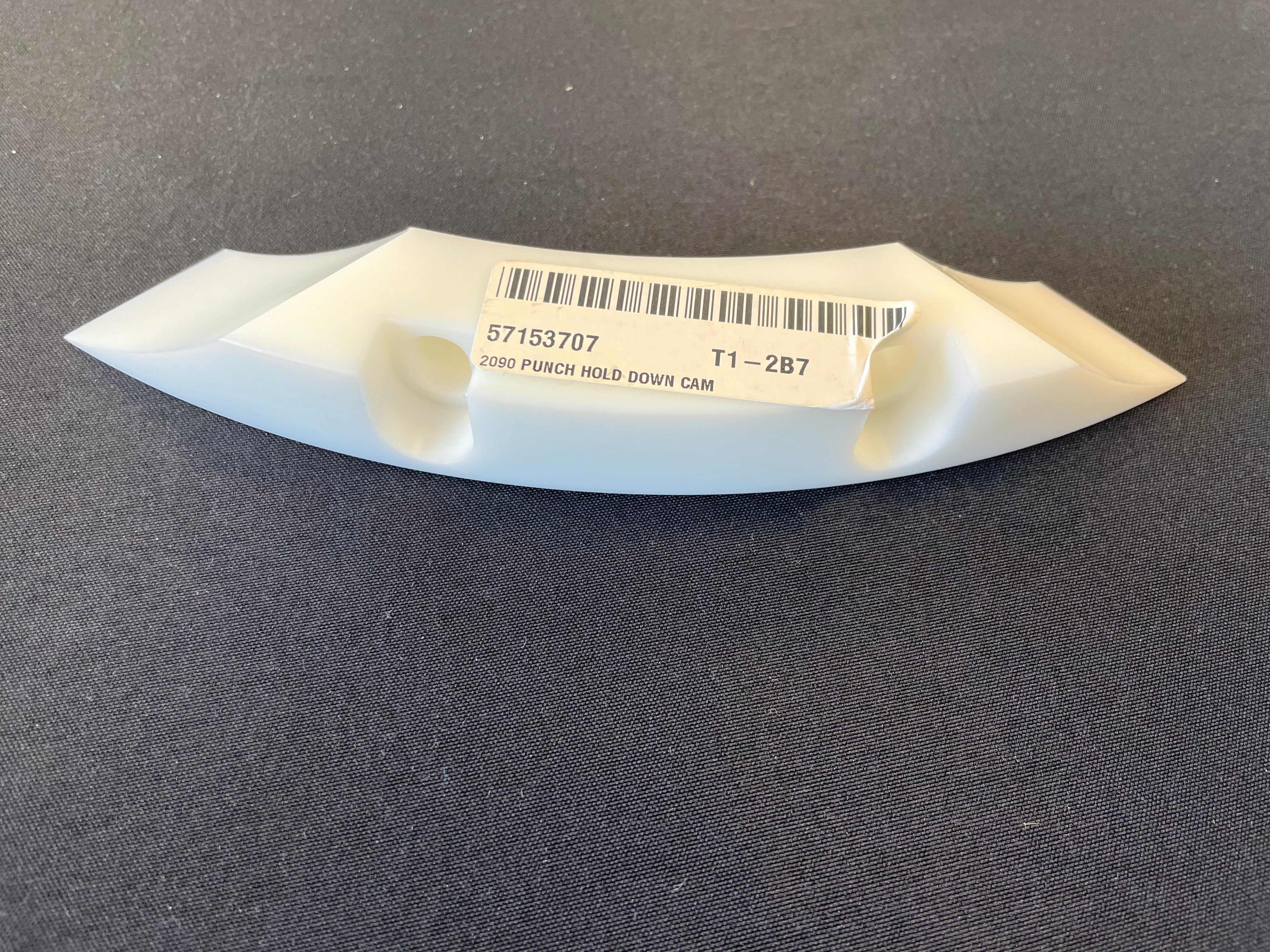 Fette Hold Down Cam B or D for Fette 2090 and 2200 – PharmParts