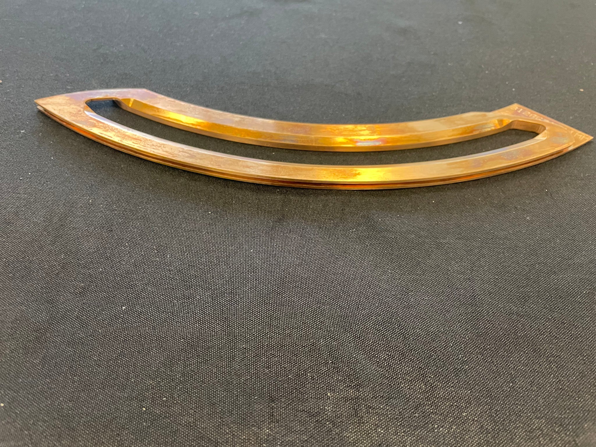 Bronze Insert 11mm for Fette Feeder in 3090 and 3200 – PharmParts