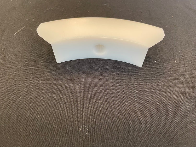 Pressure Ledge for Fette 1200, OEM Part# 3113888P – PharmParts