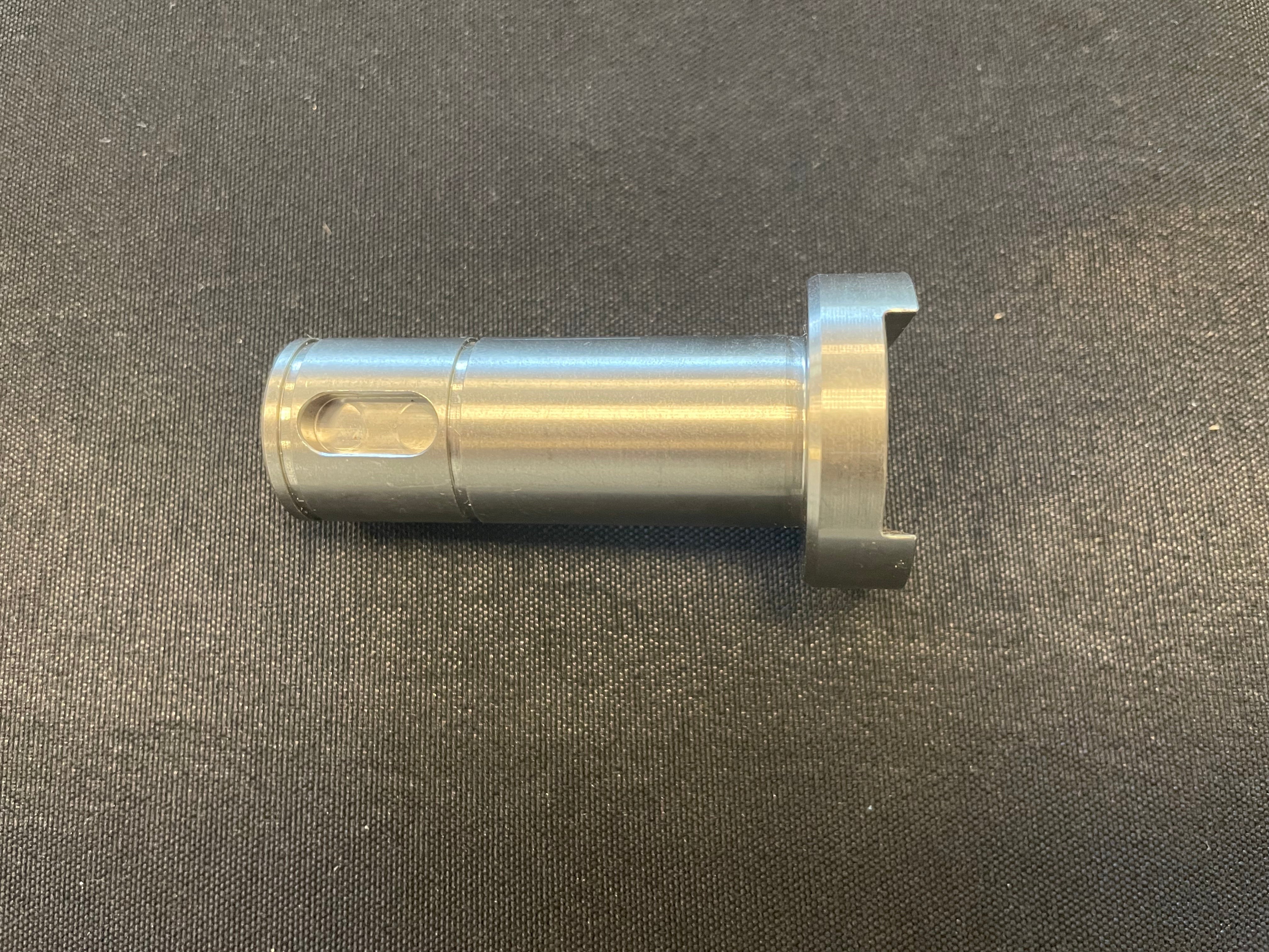 Paddle Shaft in Fette FOM – PharmParts