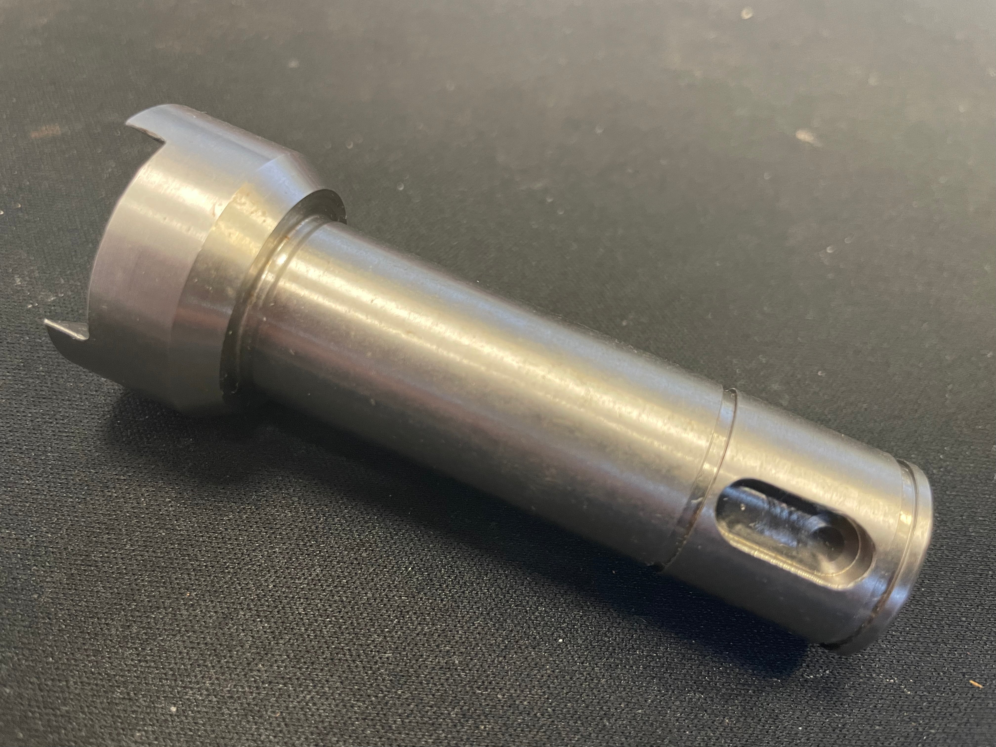 Feeder Shaft for FOM in Fette 1200 – PharmParts