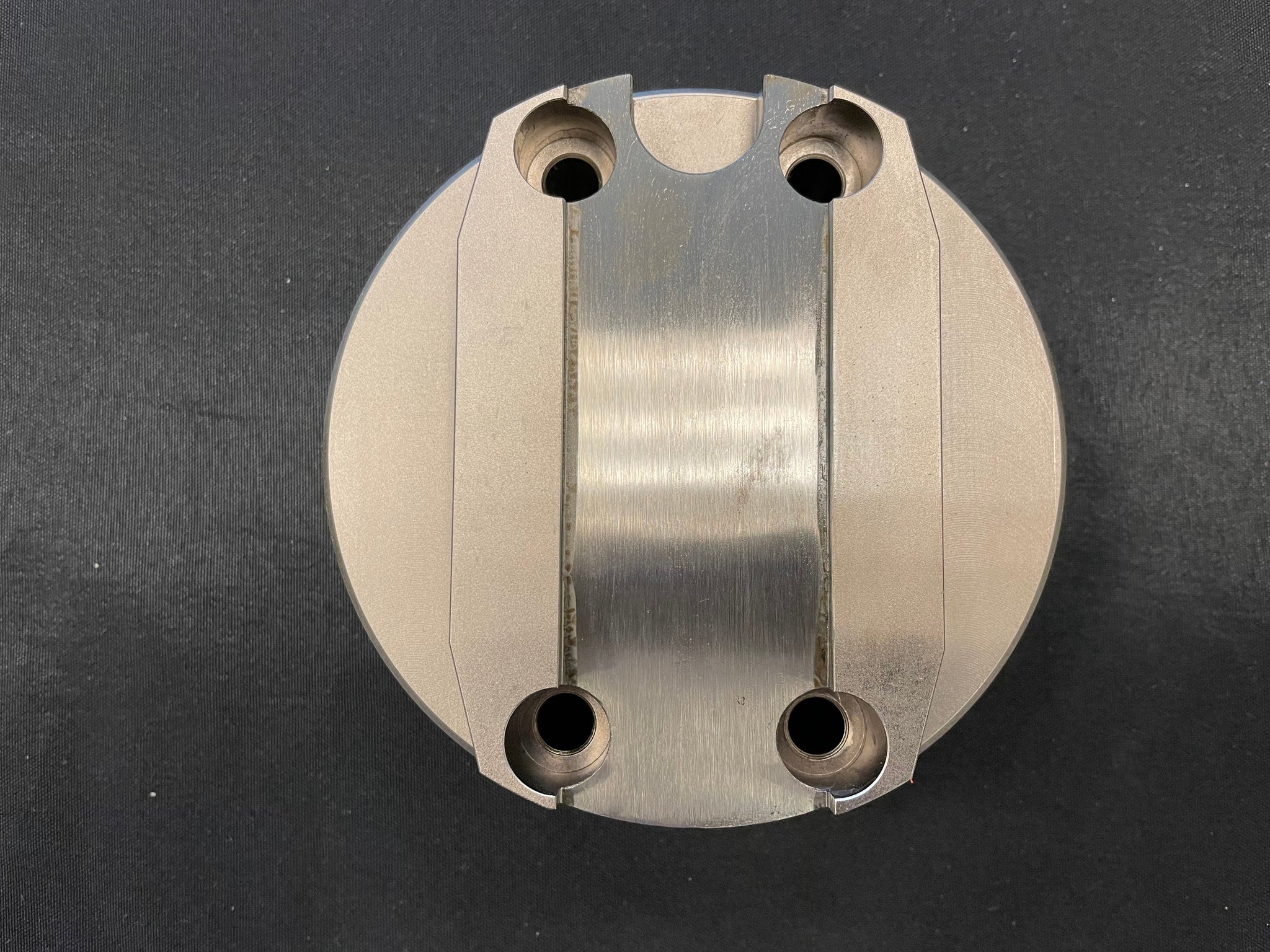 Load Cell Ramp for Fette – PharmParts