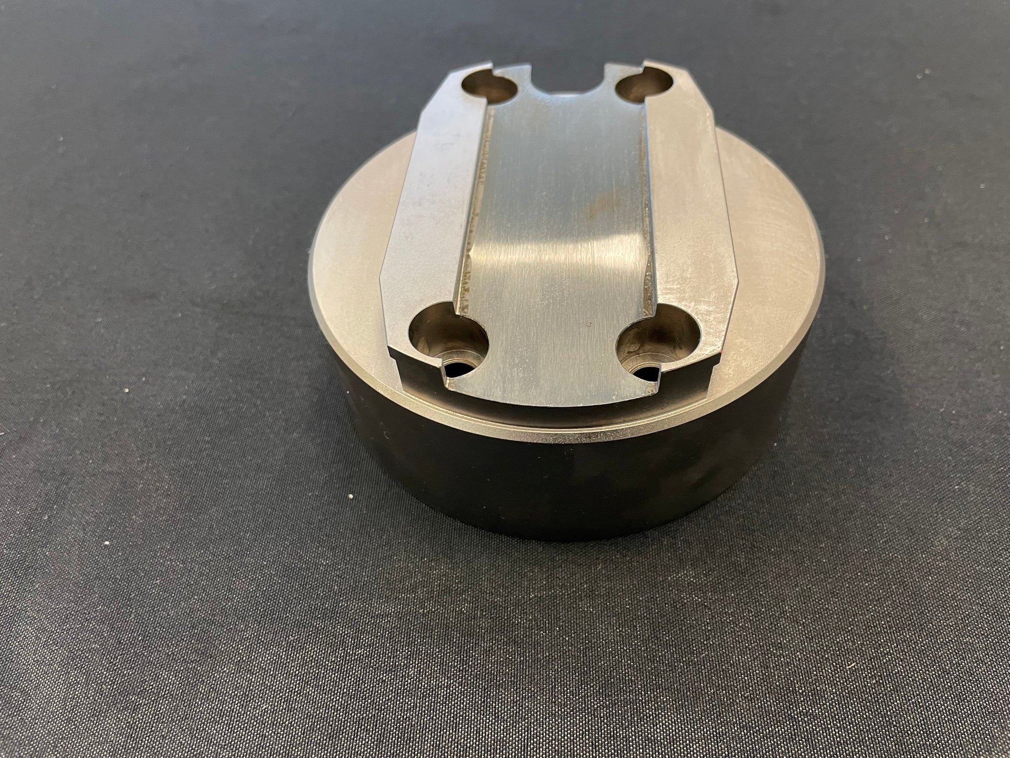 Load Cell Ramp for Fette – PharmParts