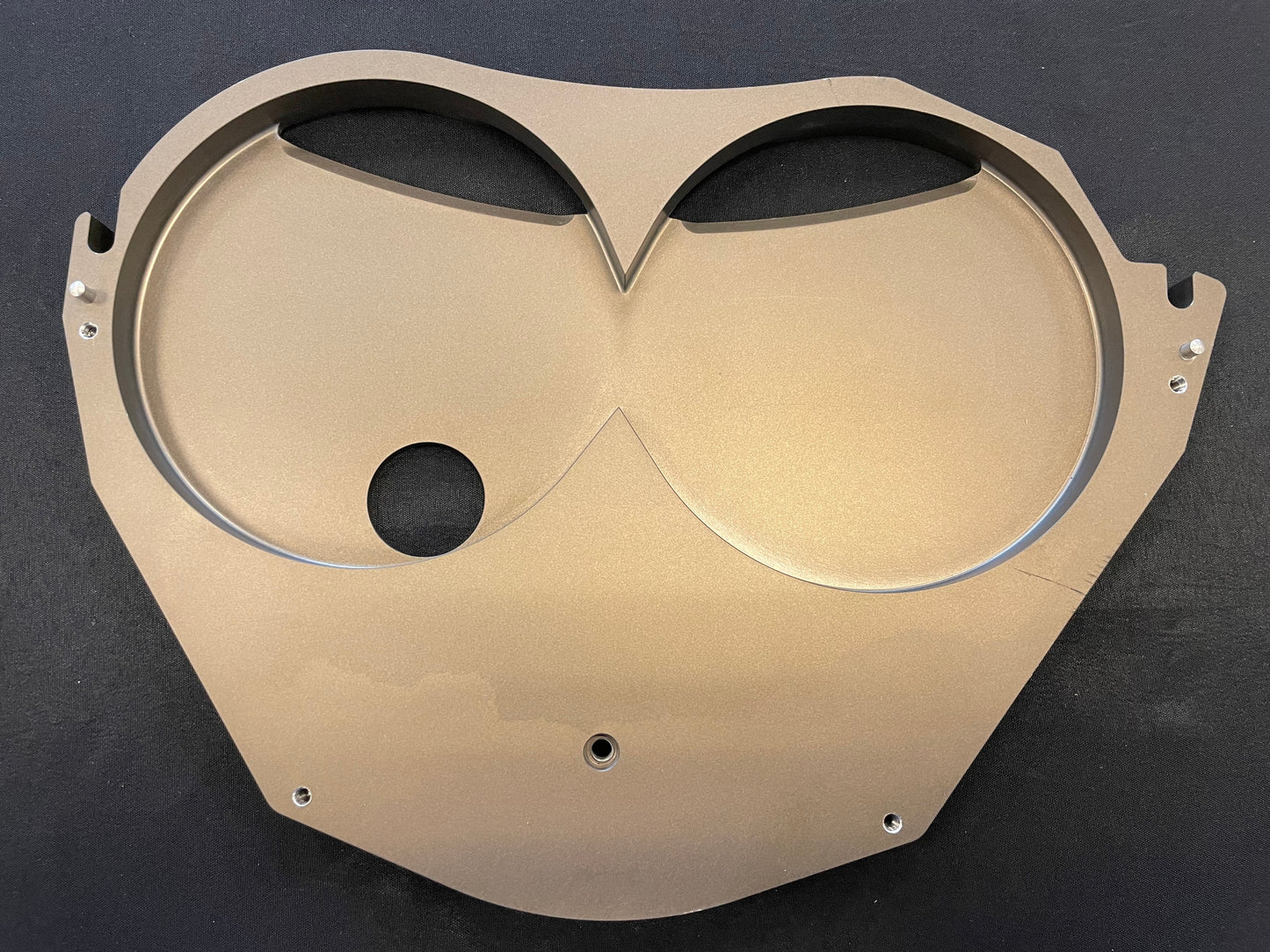 Feeder Pan for Fette 3090 and 3200 – PharmParts