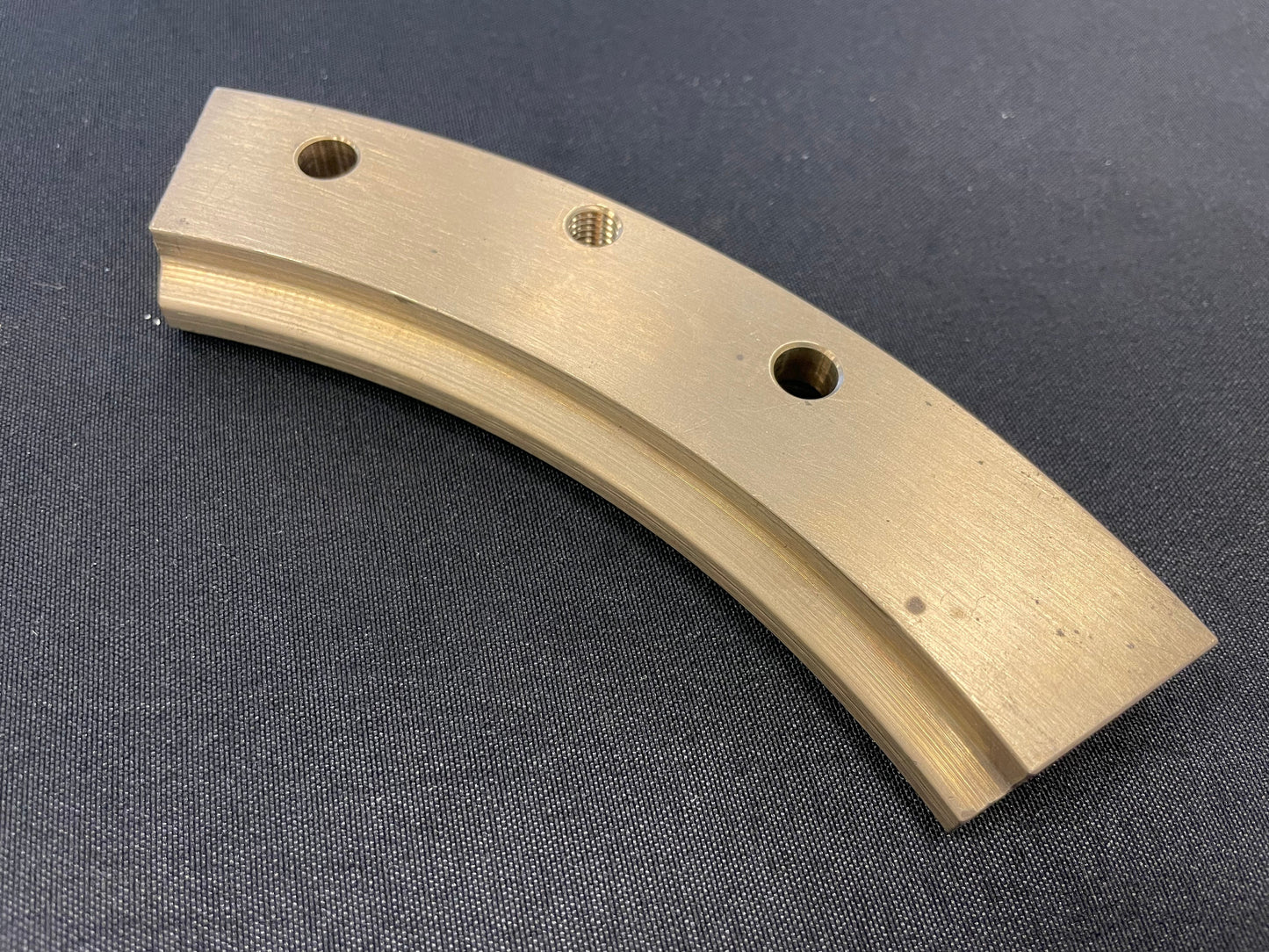 Dosing Ledge B for Fette 1200 (Aftermarket) – PharmParts