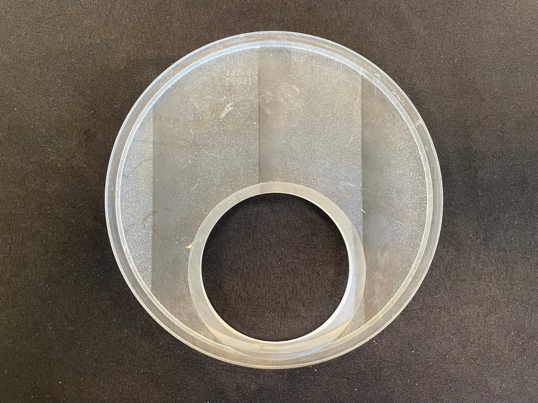 Hopper Cover for MG2 Planeta – PharmParts