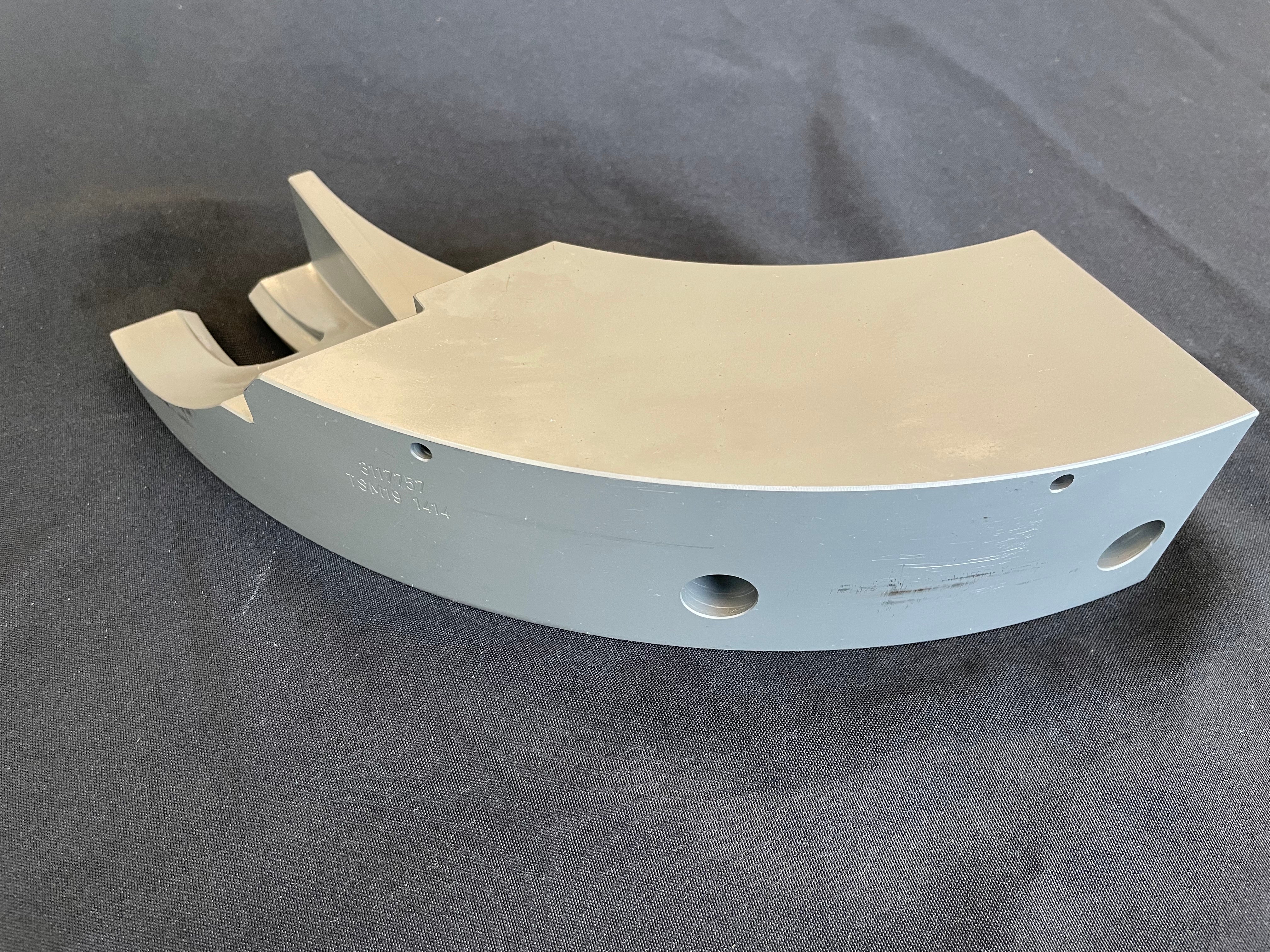 Steel Lifting Cam B for Fette 2090 and 2200 – PharmParts